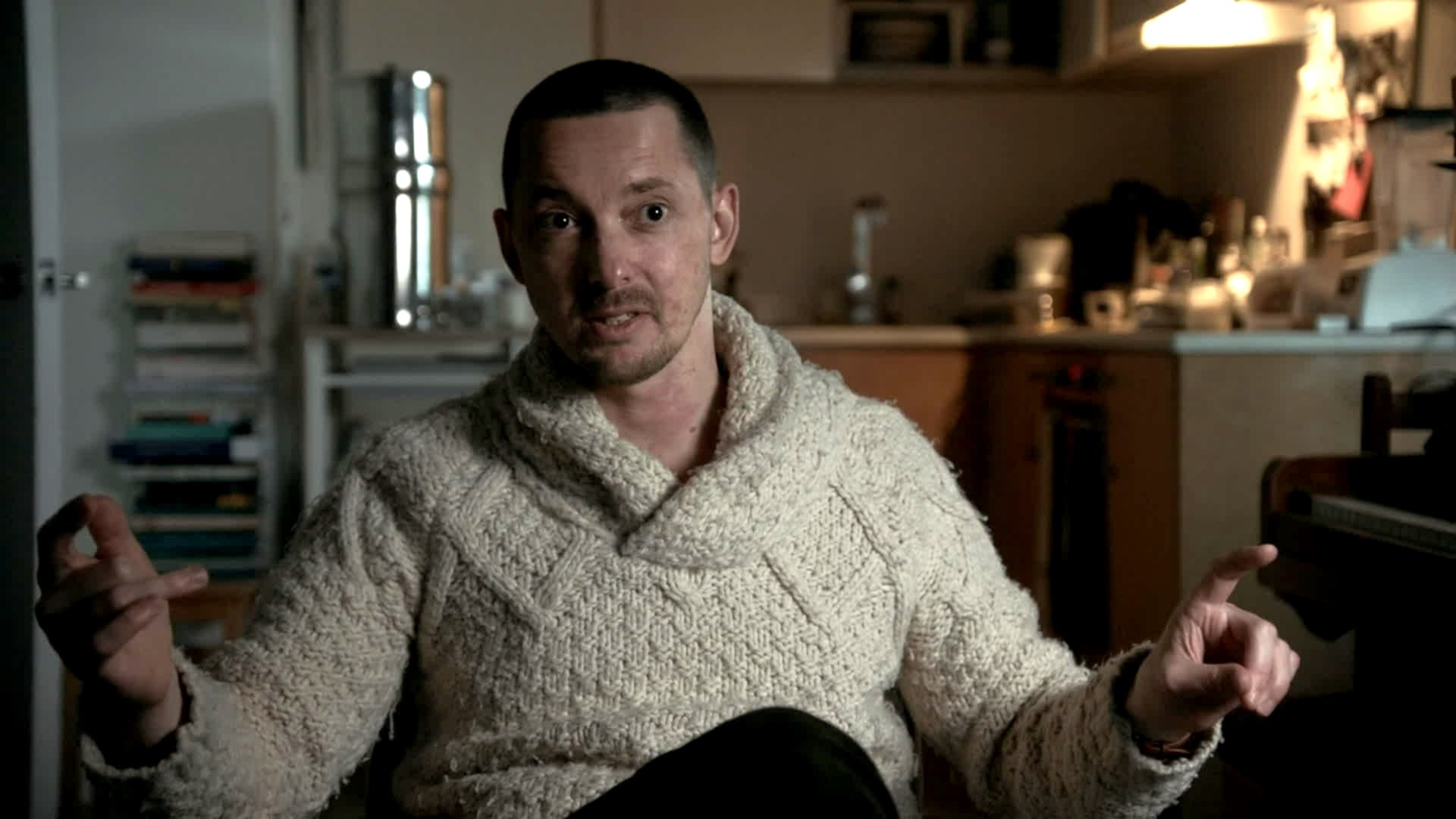 K1, J3: Kamppailu totuudesta | Varjojen sota | Yle Areena