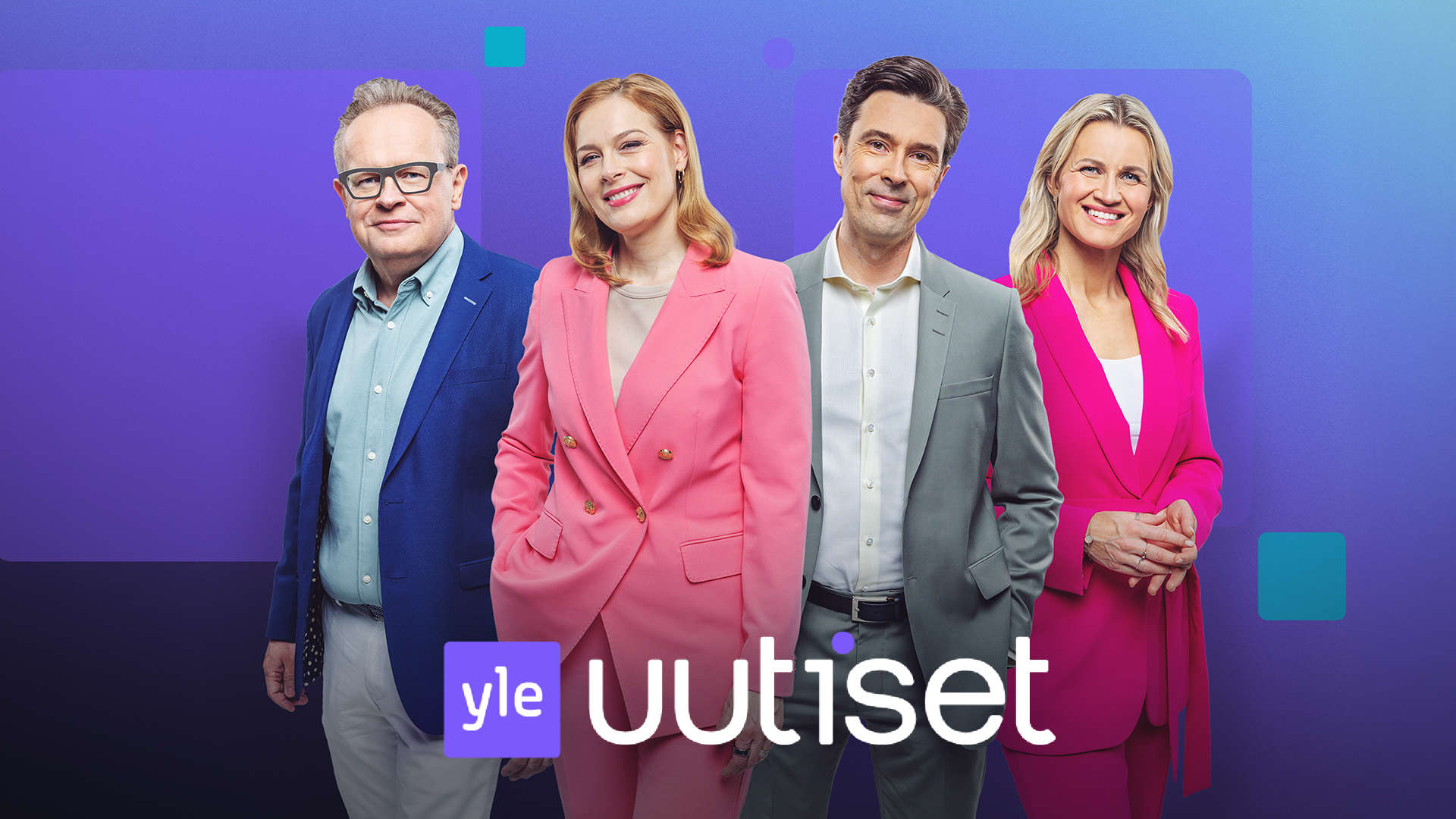 Yle Uutiset 20.30 | Yle Uutiset | Yle Areena