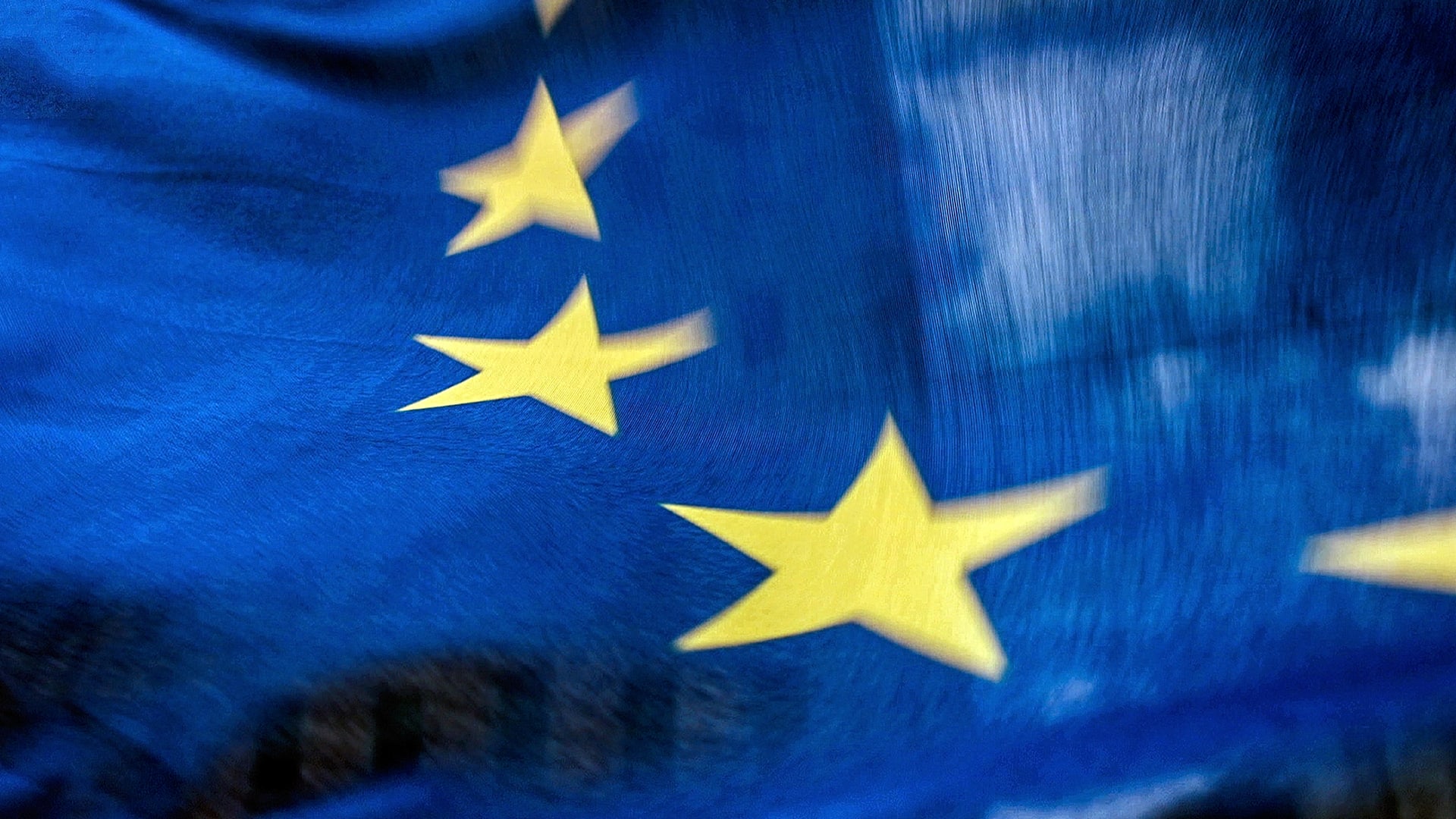 K1, J12: Euroopan lippu | Tusina tavaraa Suomesta | Yle Areena