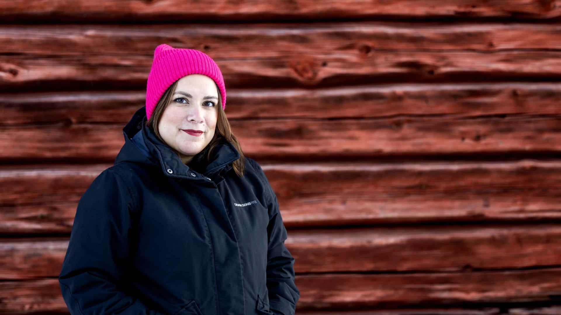 Linda hittade kärleken i Finland, men längtan till Peru består | Livet - berättelser från ...