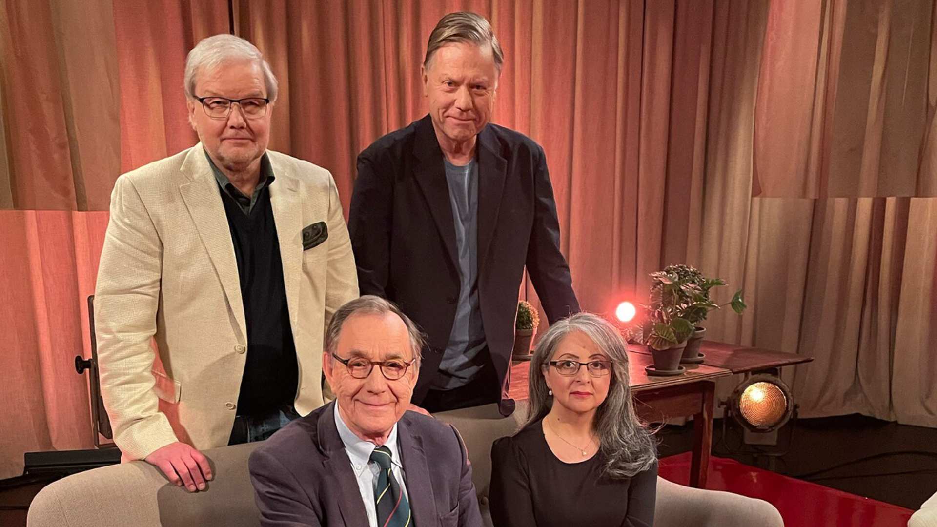 Perintö ja testamentti | Studio 65 | Yle Areena