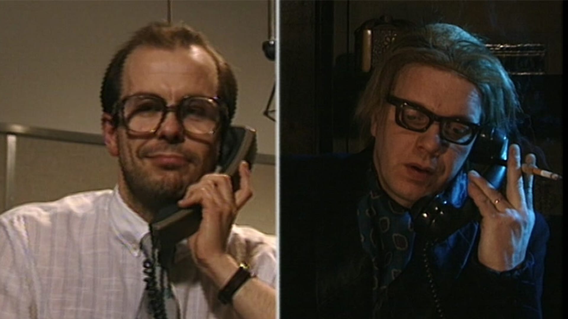 K4, J2: Kummeli | Kummeli | Yle Areena