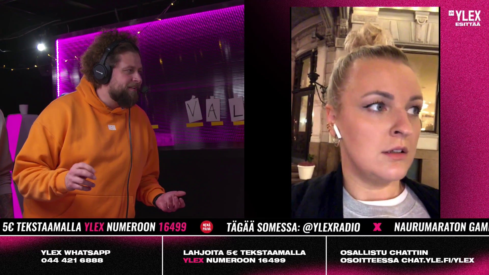 TORILLE! Poikelus suuntaa Mantalle hakemaan viimeistä palaa / YleX Game ...