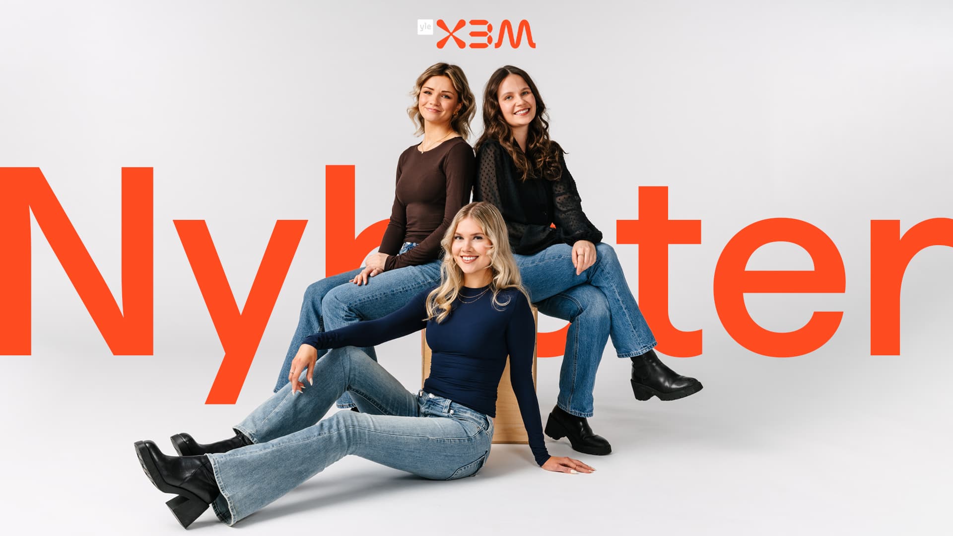 Yle X3M Nyheter | Yle Arenan