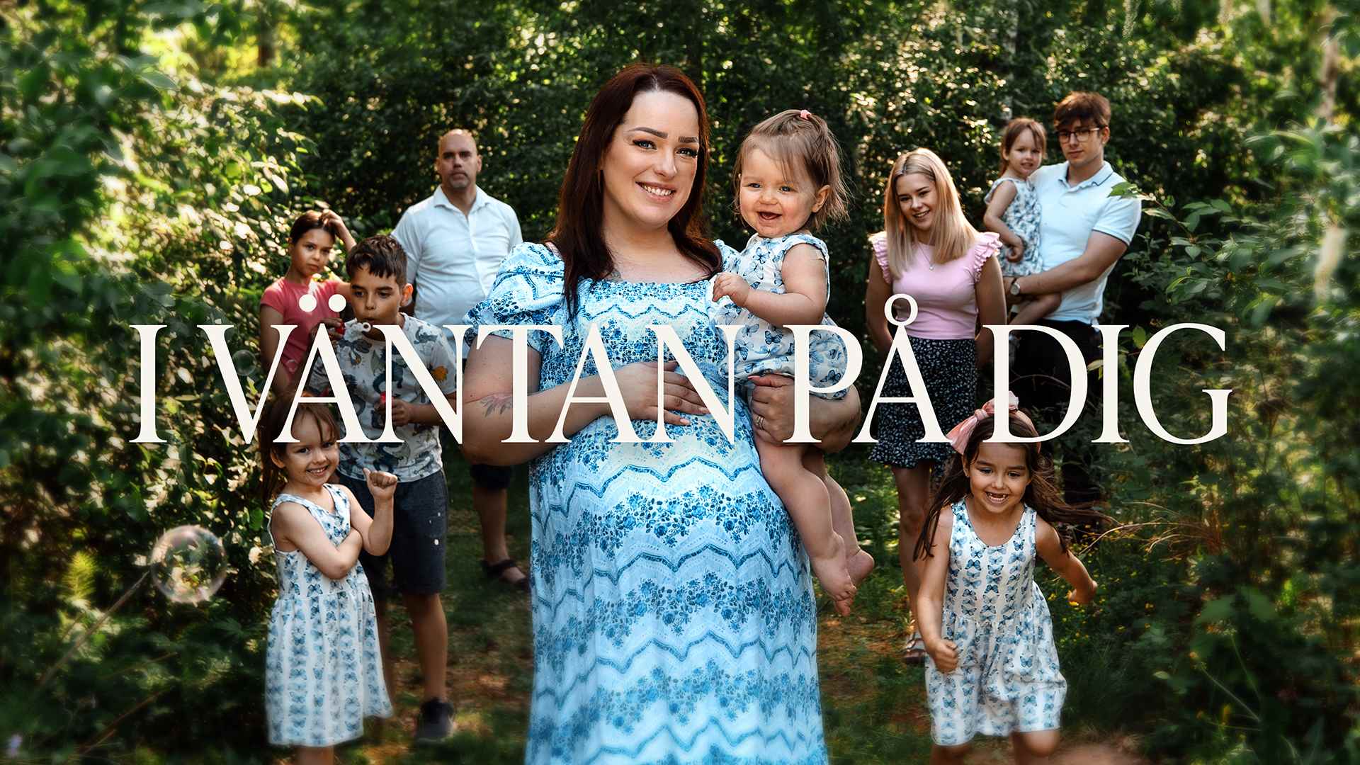 Raskaana | Yle Areena