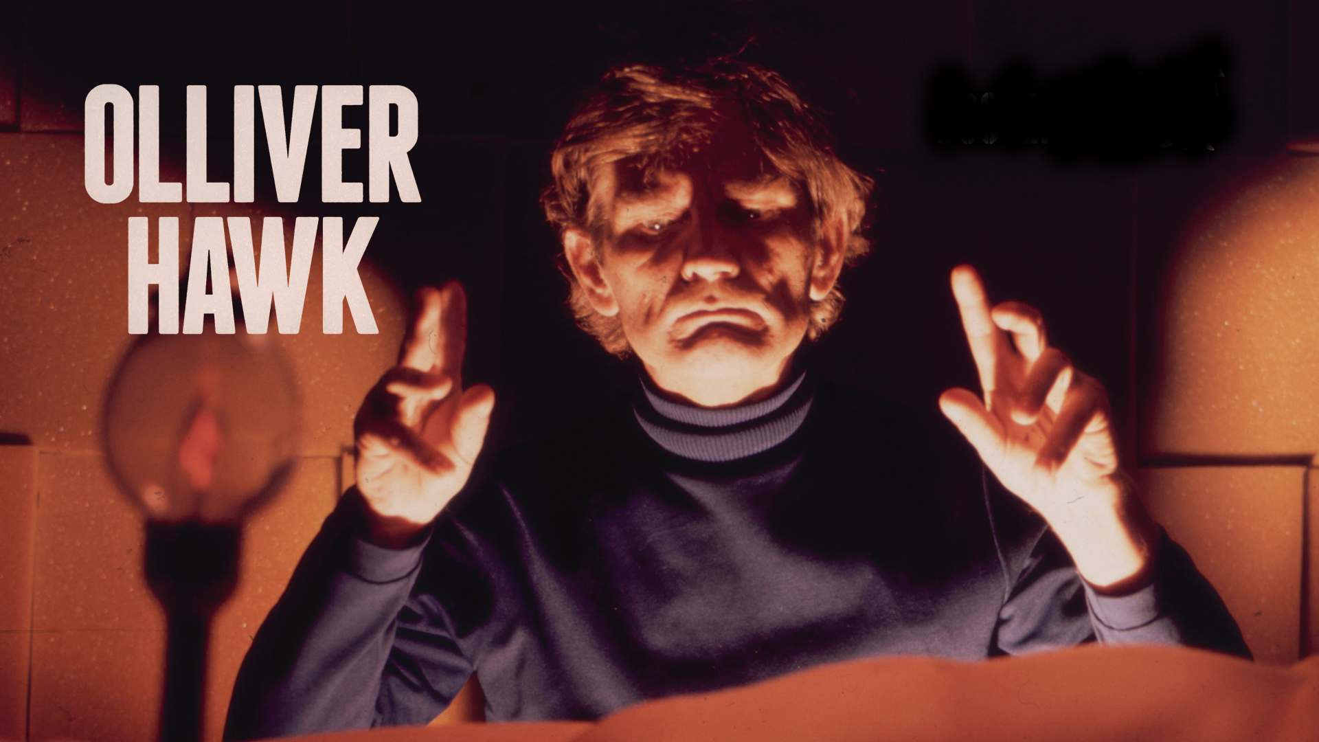 Olliver Hawk | Yle Areena