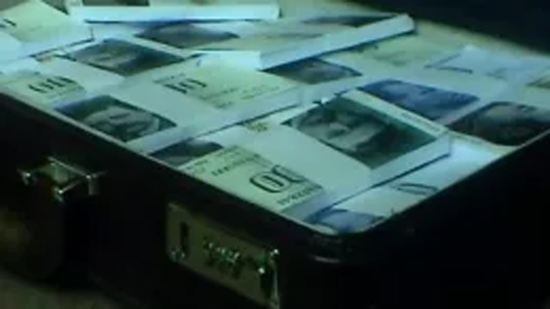 K5, J1: Kännykkämurhat | Rikostarinoita Suomesta | Yle Areena