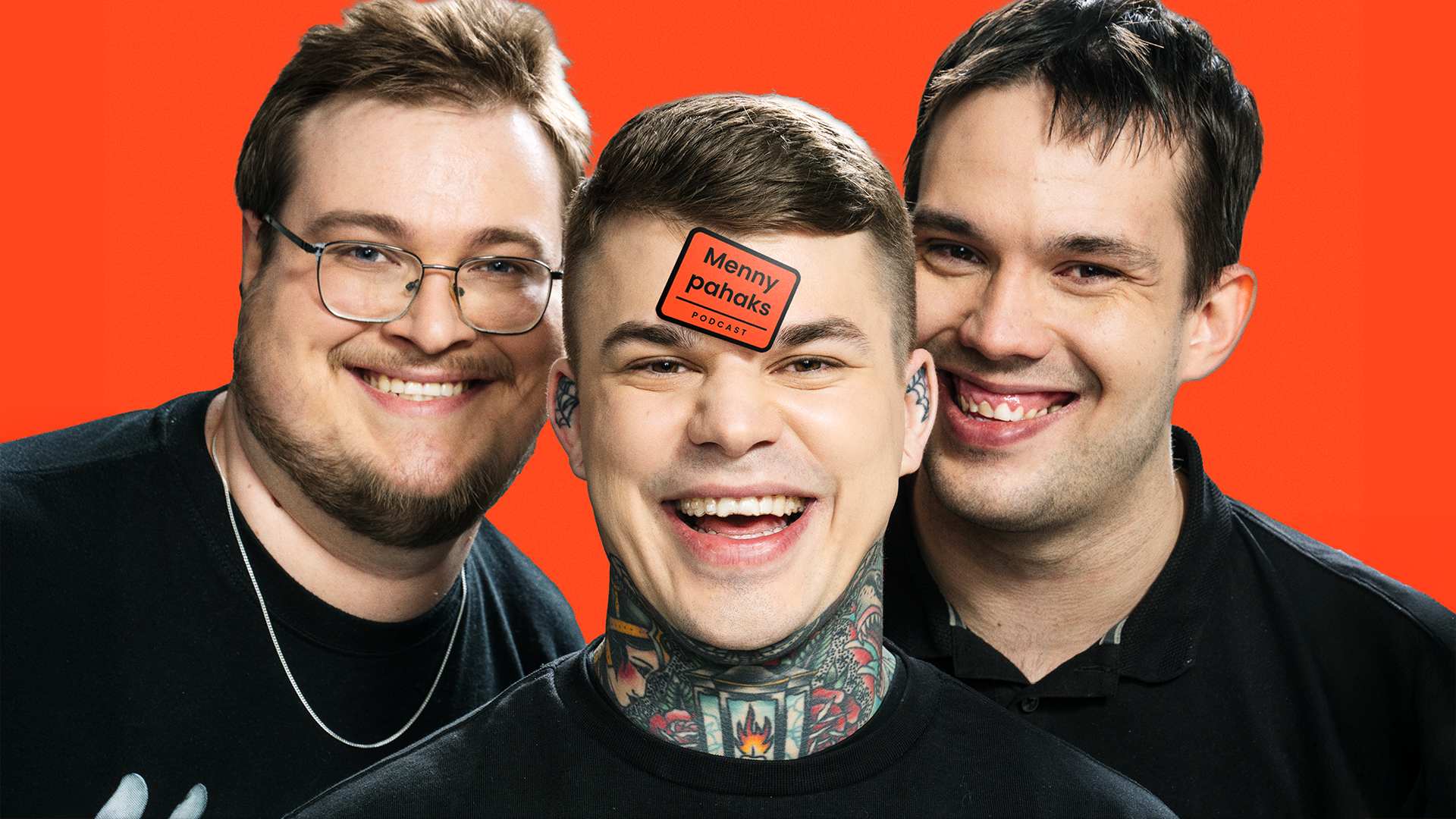 Menny pahaks | Yle Areena