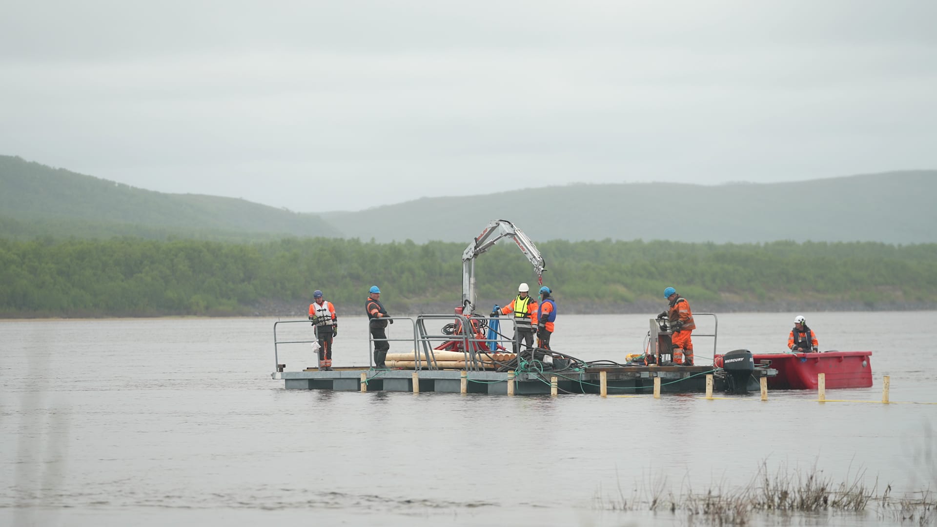 Poikkipato Tenoon | Yle Säämi videoh - Yle Sámi videot - Yle Sääʹmm ...