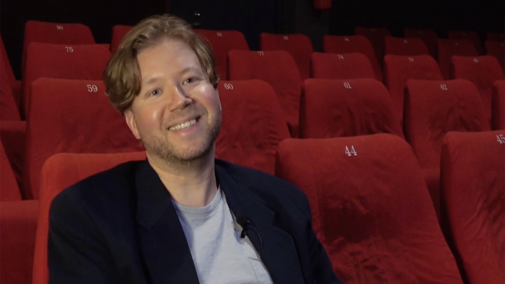 Metsurin tarina | Elokuvan hetki | Yle Areena