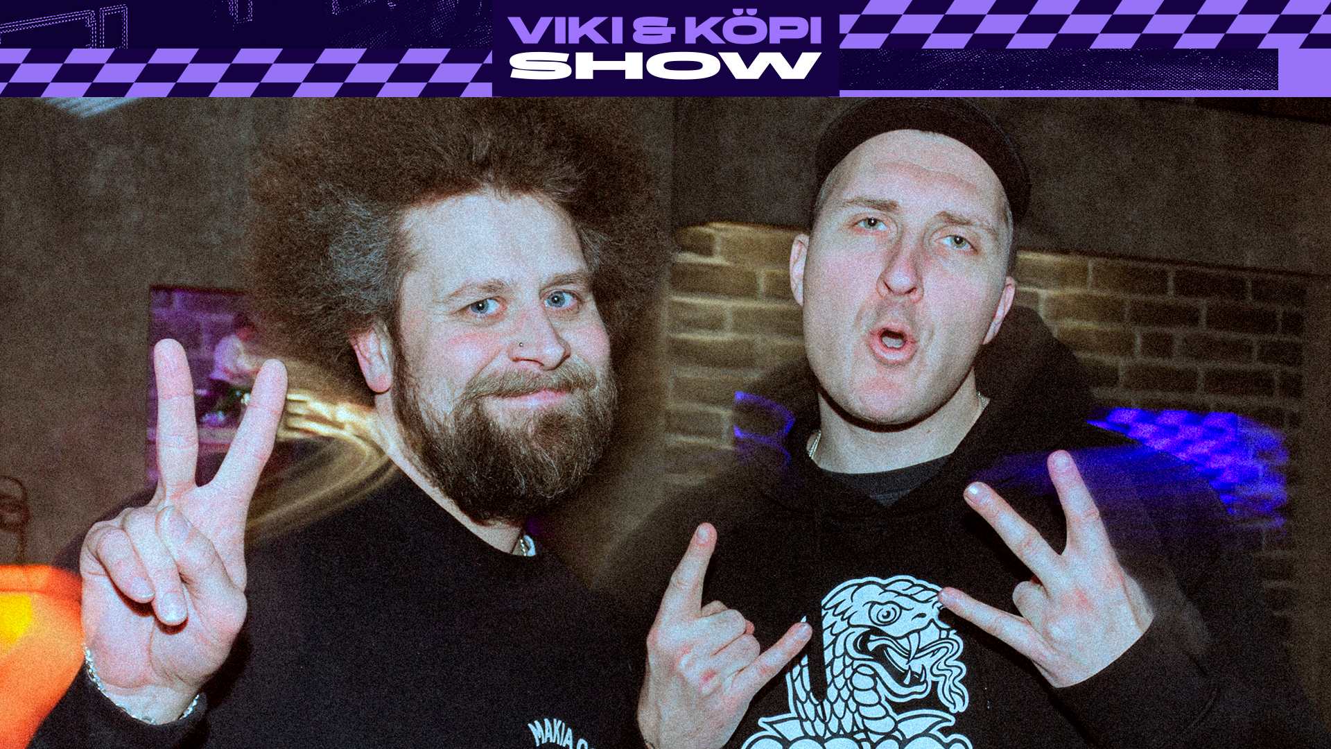 K6, J19: Oskun varkaus, Köpin red flag ja Vikil sessarit | Viki ja Köpi ...