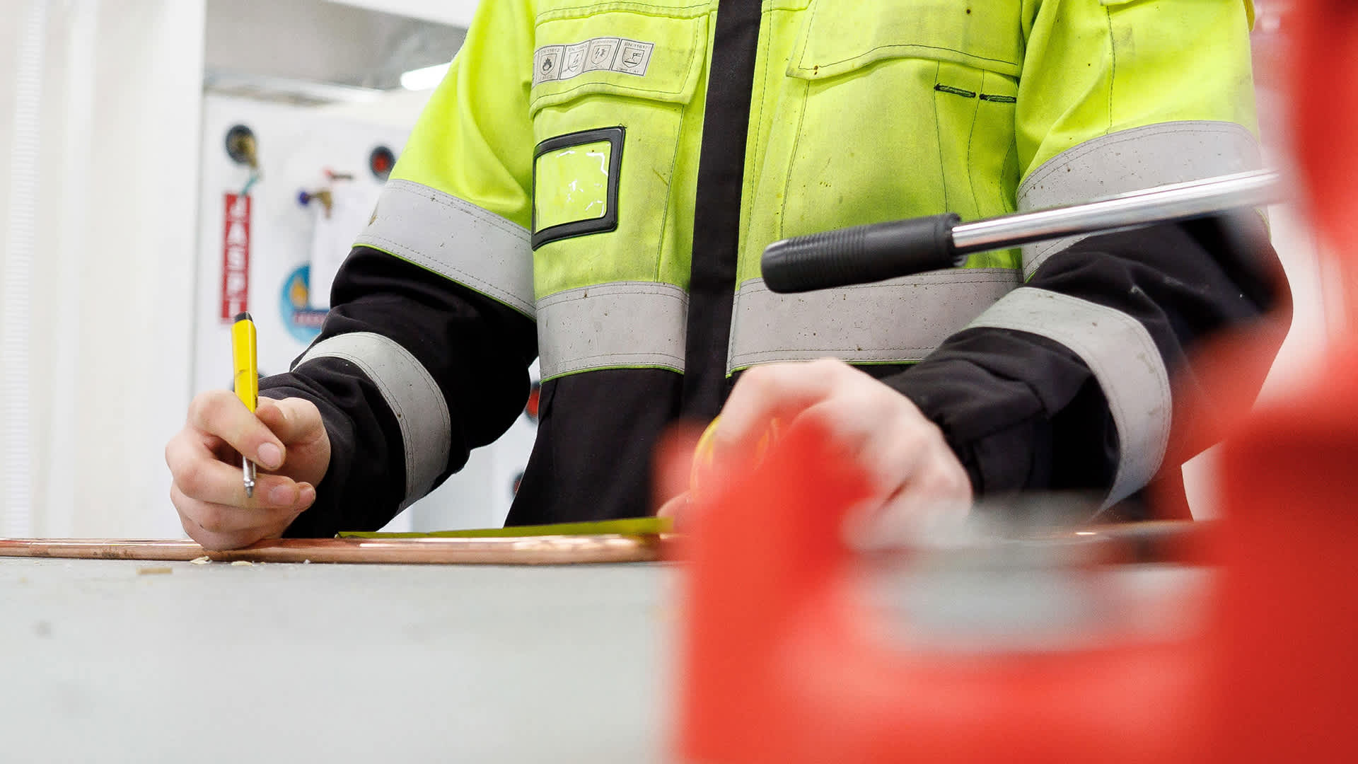 Kestääkö ammattikoulutus leikkaukset? | A-studio | Yle Areena