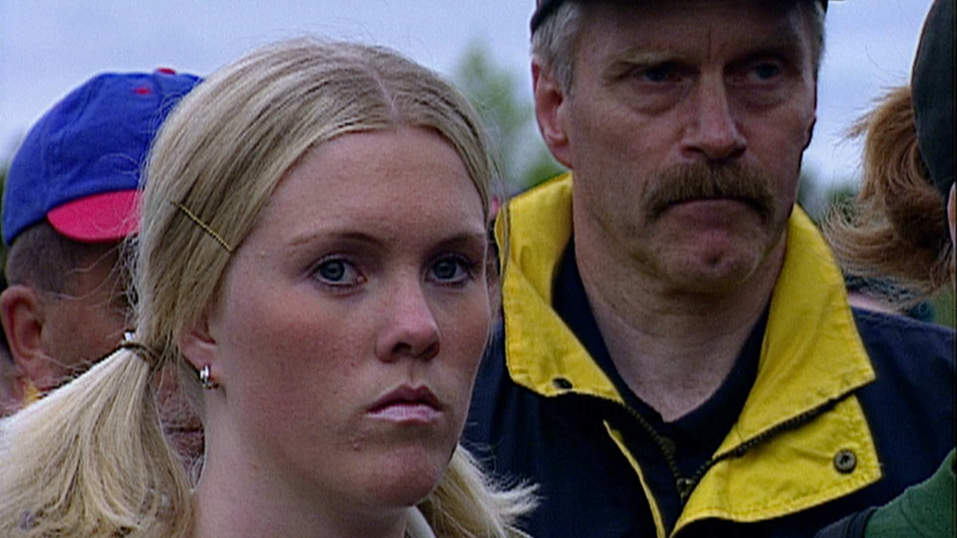 K1, J2: Herätkää, tornionlaaksolaiset! | Kalasota - Haaparannan kalastajien taistelu | Yle Areena