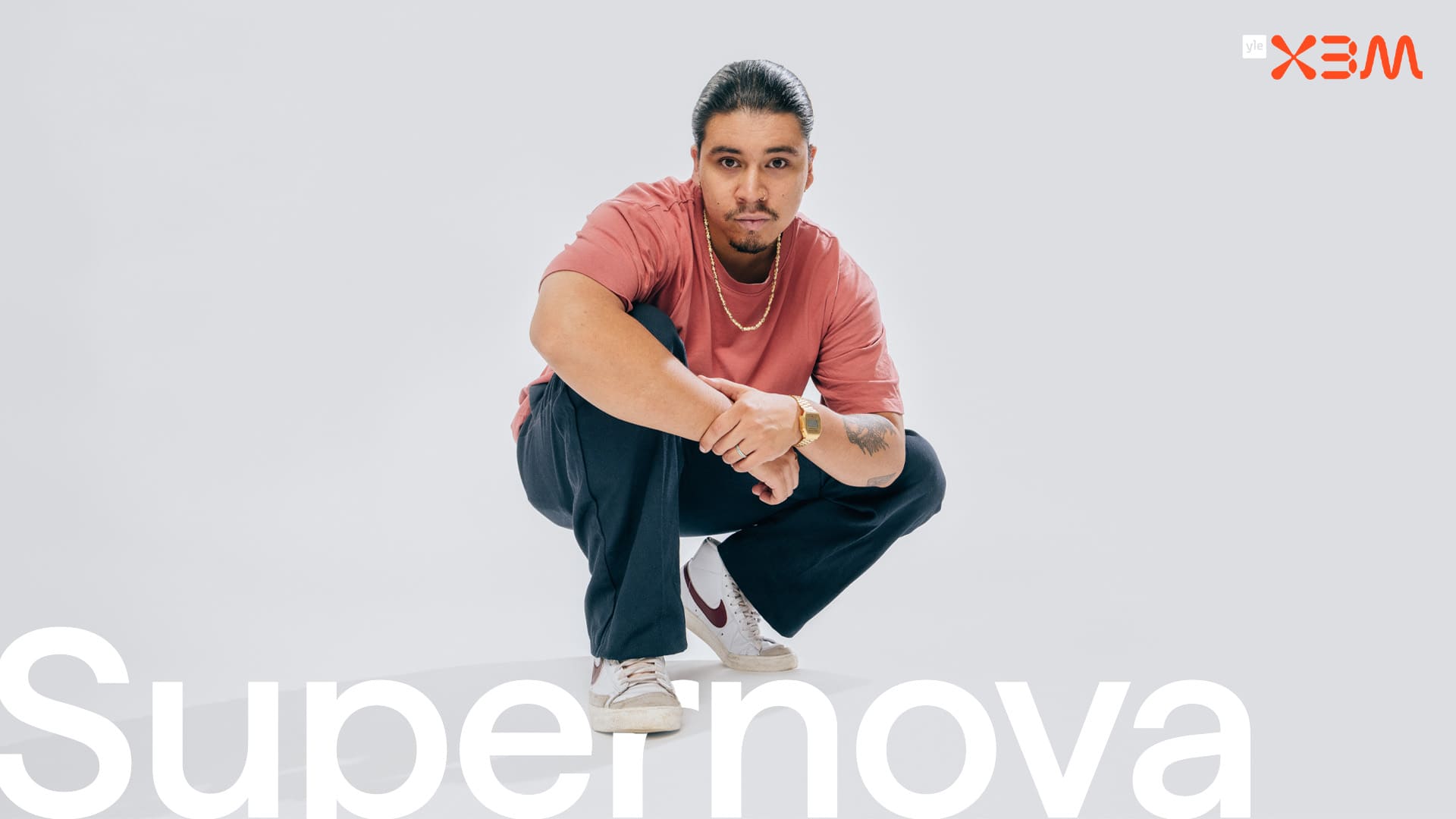 X3M Live: Supernova | Supernova: Video | Yle Areena