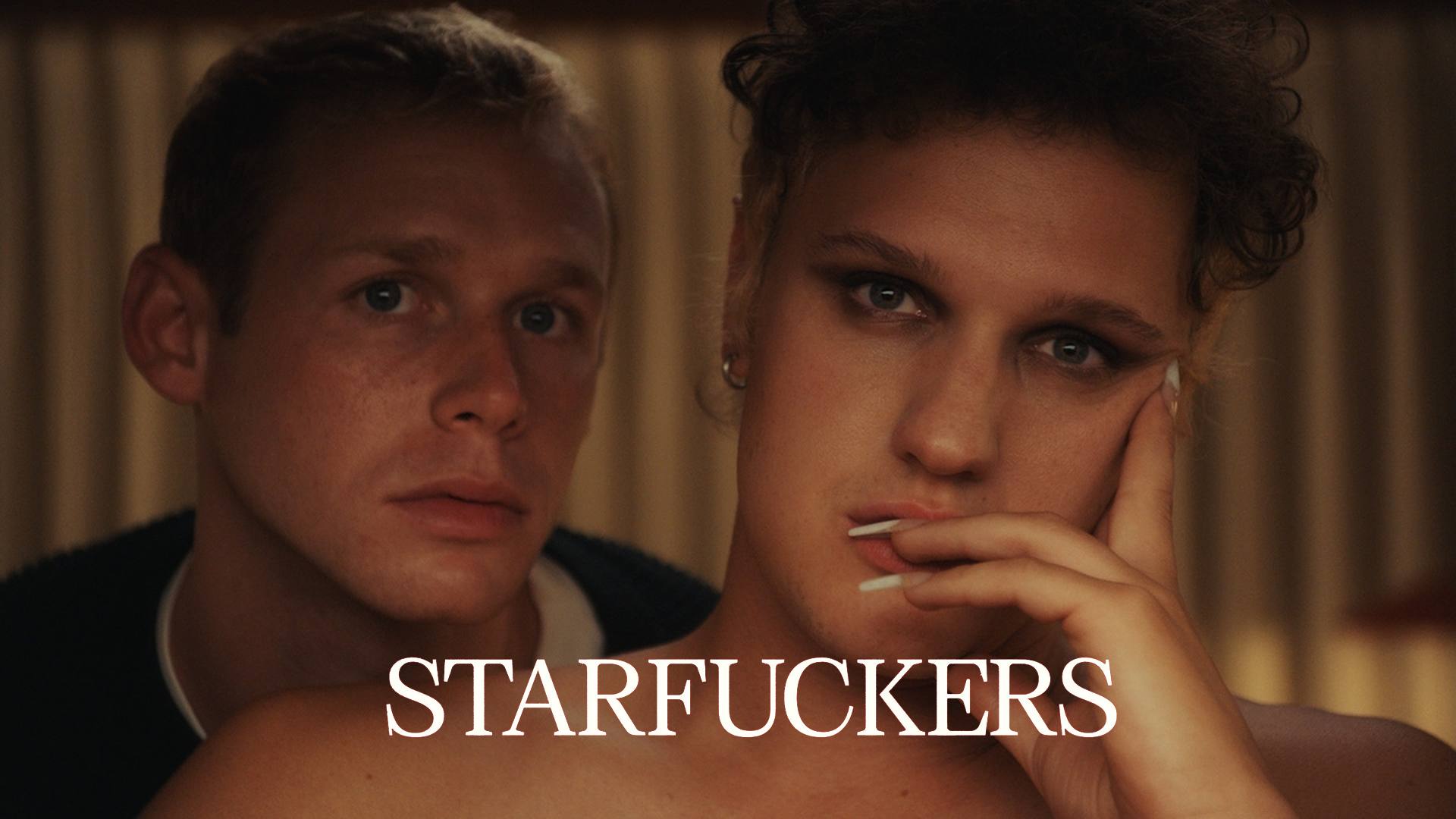 Starfuckers | Yle Areena