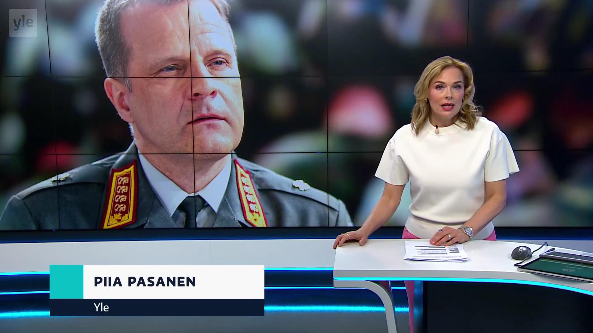 Yle Uutiset 17.00 | Yle Uutiset | Yle Areena