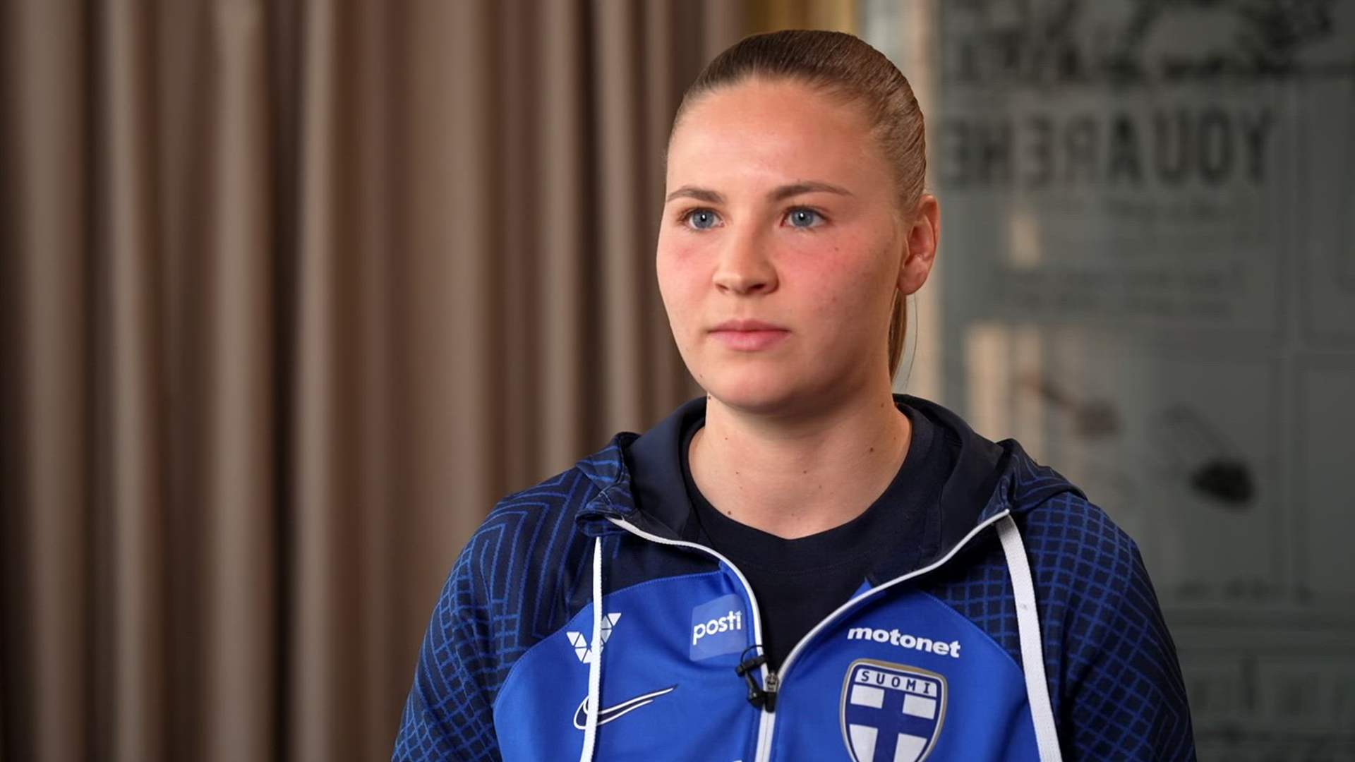 Katariina Kosola | Koko Suomen supersankarit | Yle Areena