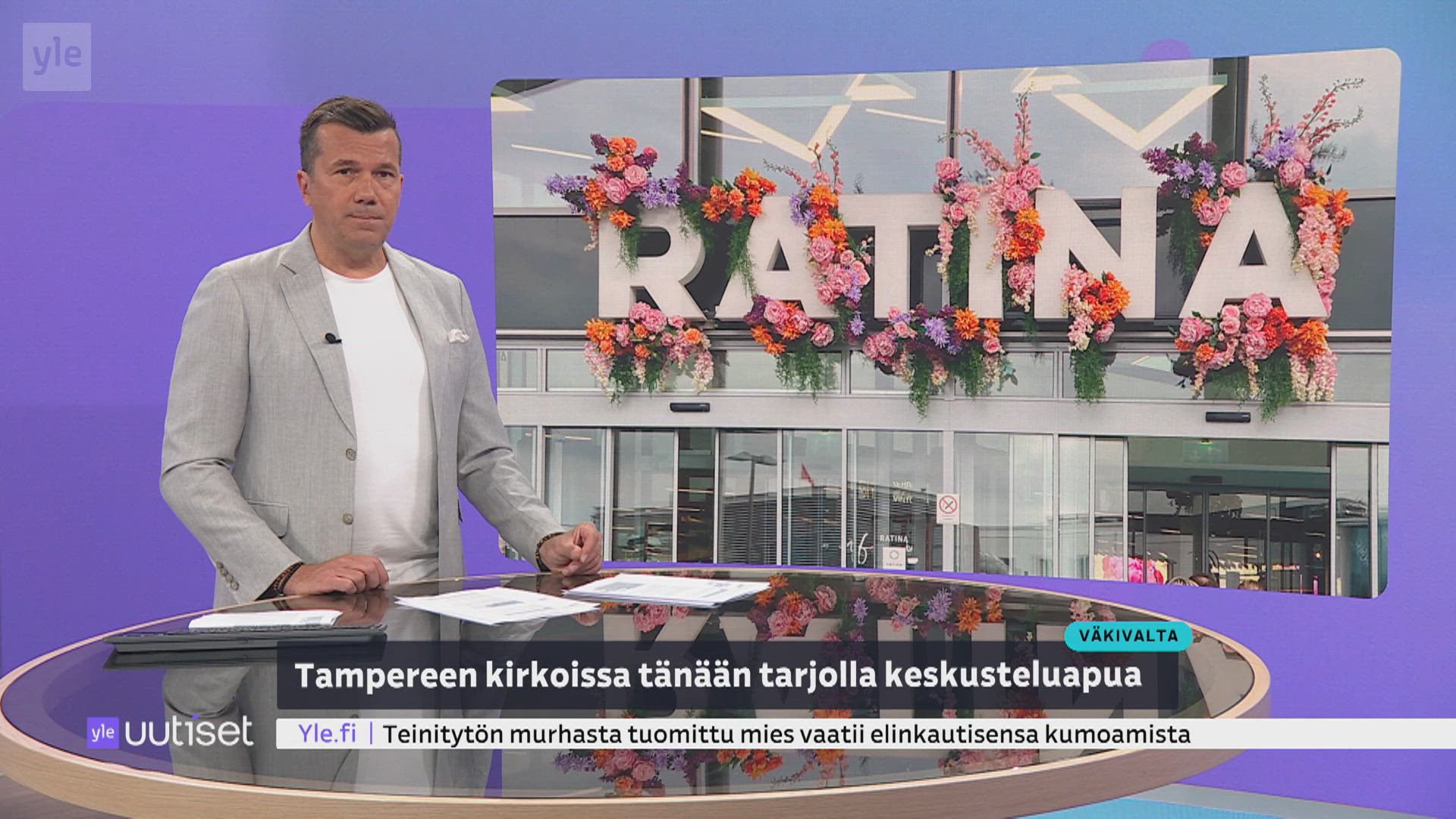 Yle Uutiset 7.30 | Yle Uutiset | Yle Areena