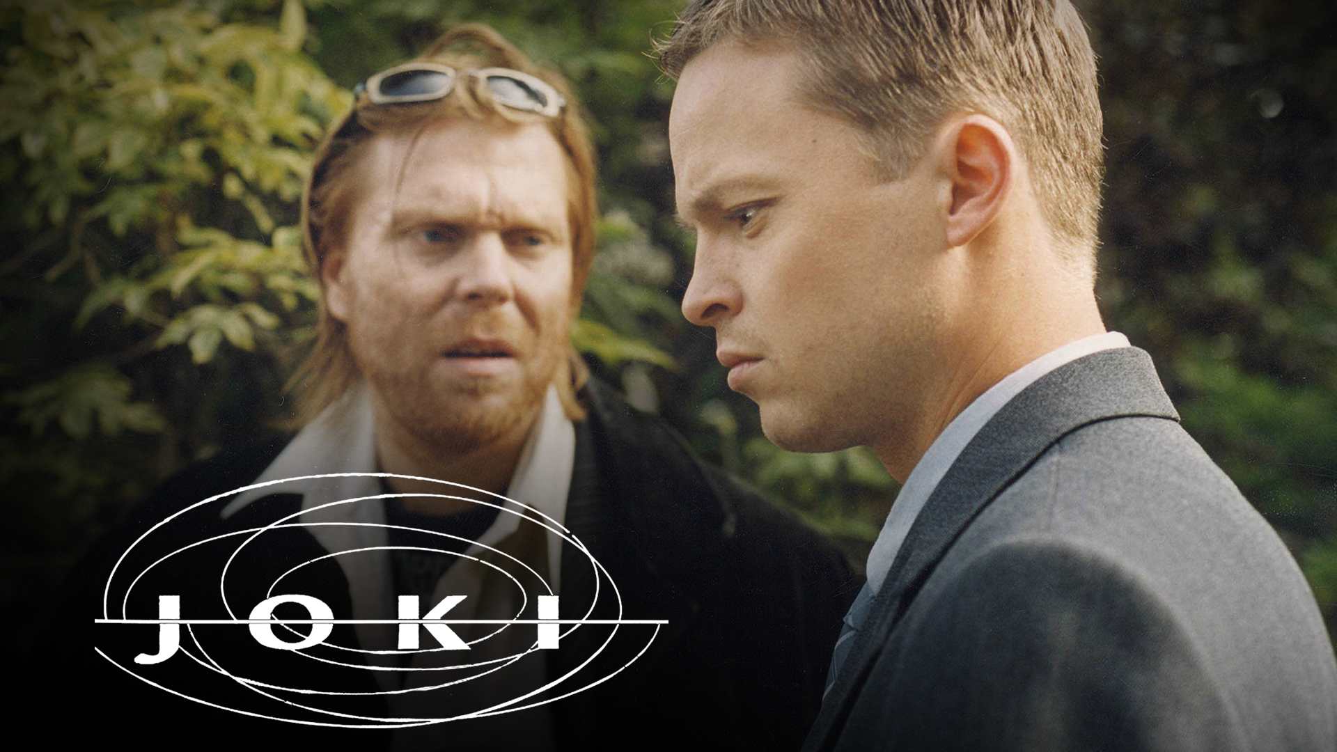 Joki | Yle Areena
