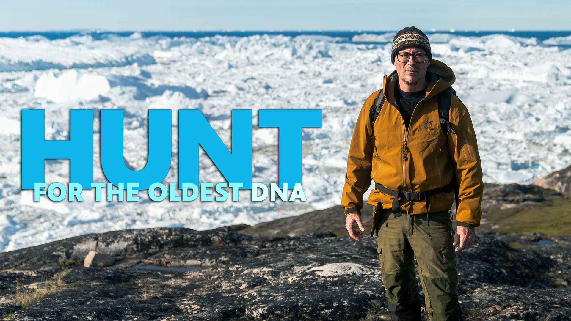 Maailman vanhin DNA | Yle Areena