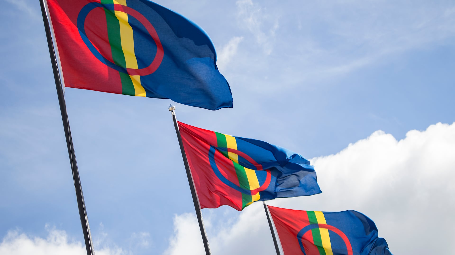 Ruotsin saamelaiskäräjävaalien tulos kumottiin | Yle Säämi videoh - Yle ...