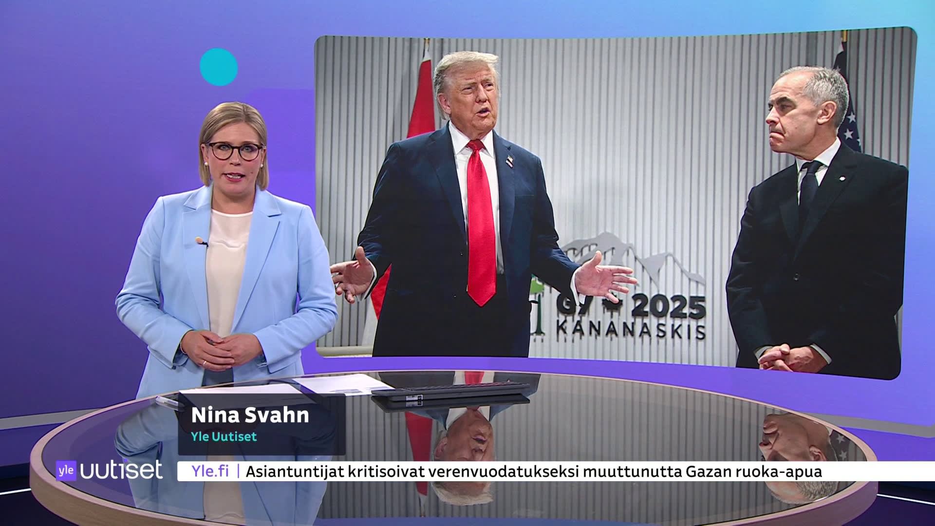 Yle Uutiset | Yle Uutiset | Yle Areena