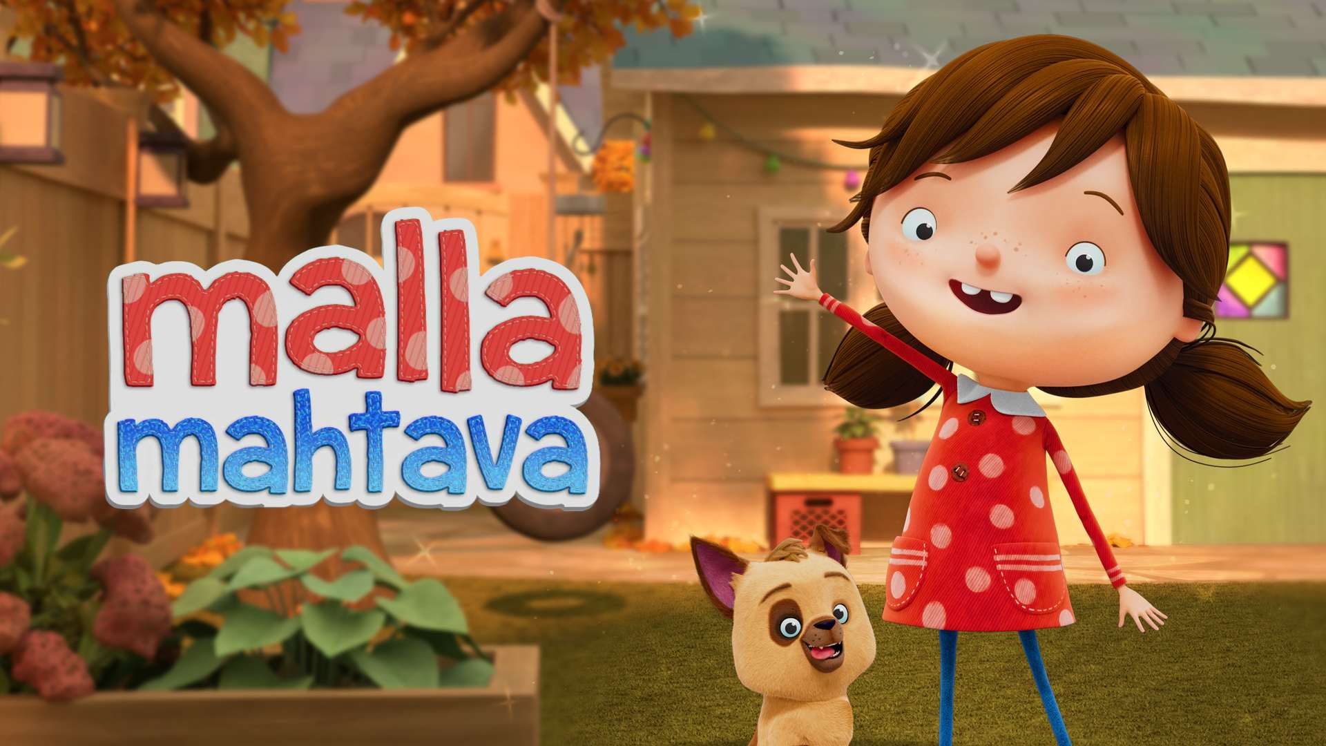Malla Mahtava | Kausi 1 | Yle Areena