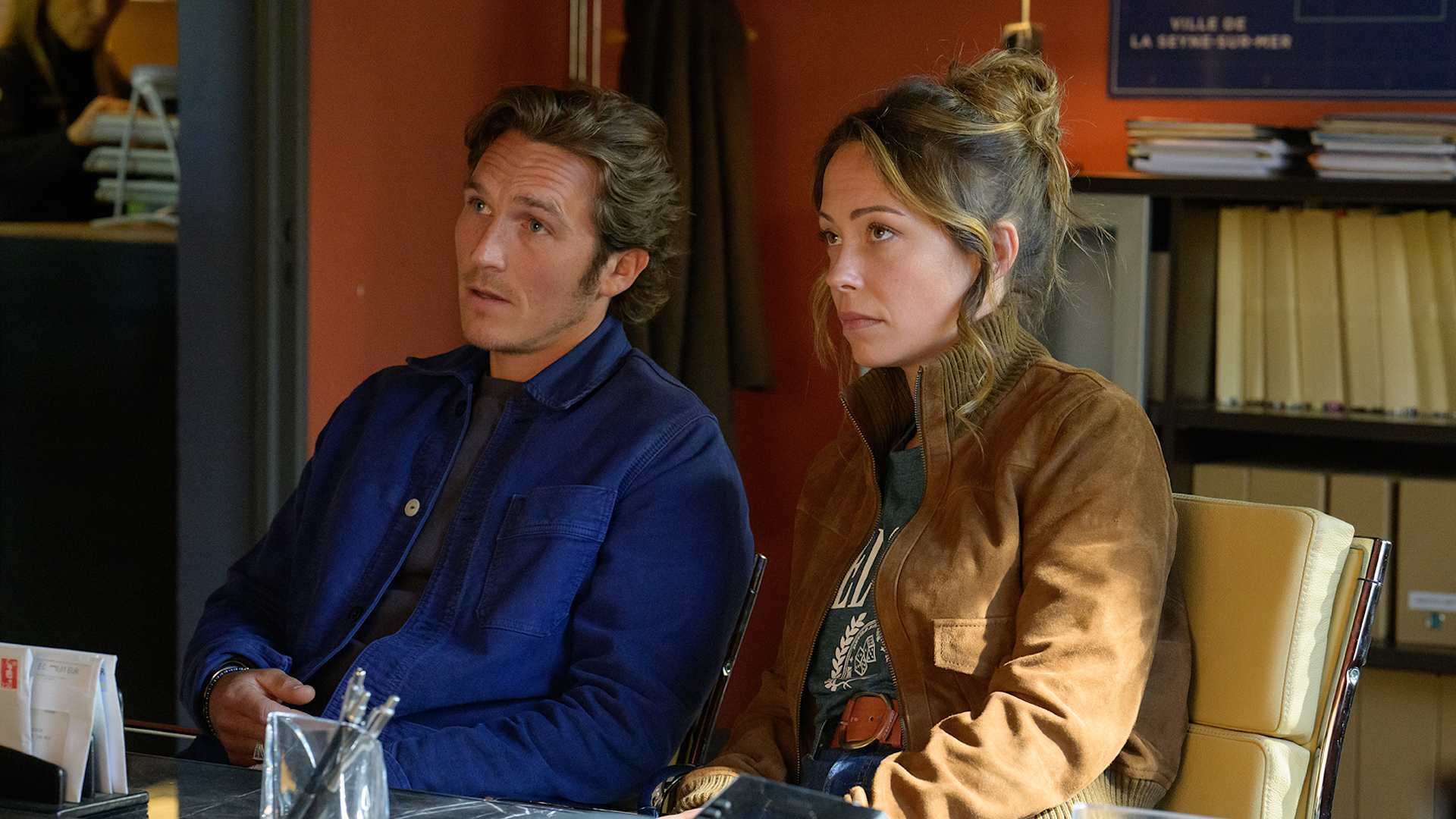 K1, J9: Vankikarkuri | Tom ja Lola | Yle Areena