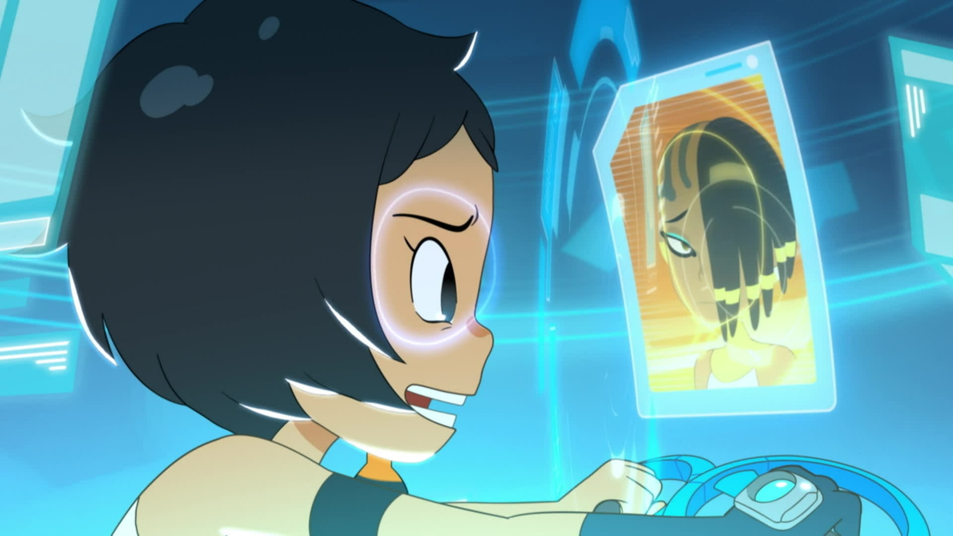 K2, J2: Tervetuloa Tortugaan, 2/2 | Dronettajat | Yle Areena