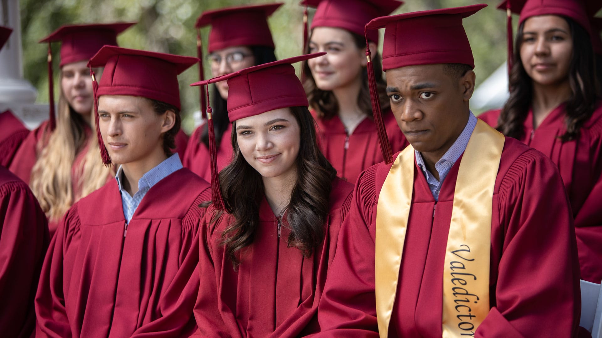 K13, J6: Ikimuistoinen päivä | Sydänmailla | Yle Areena