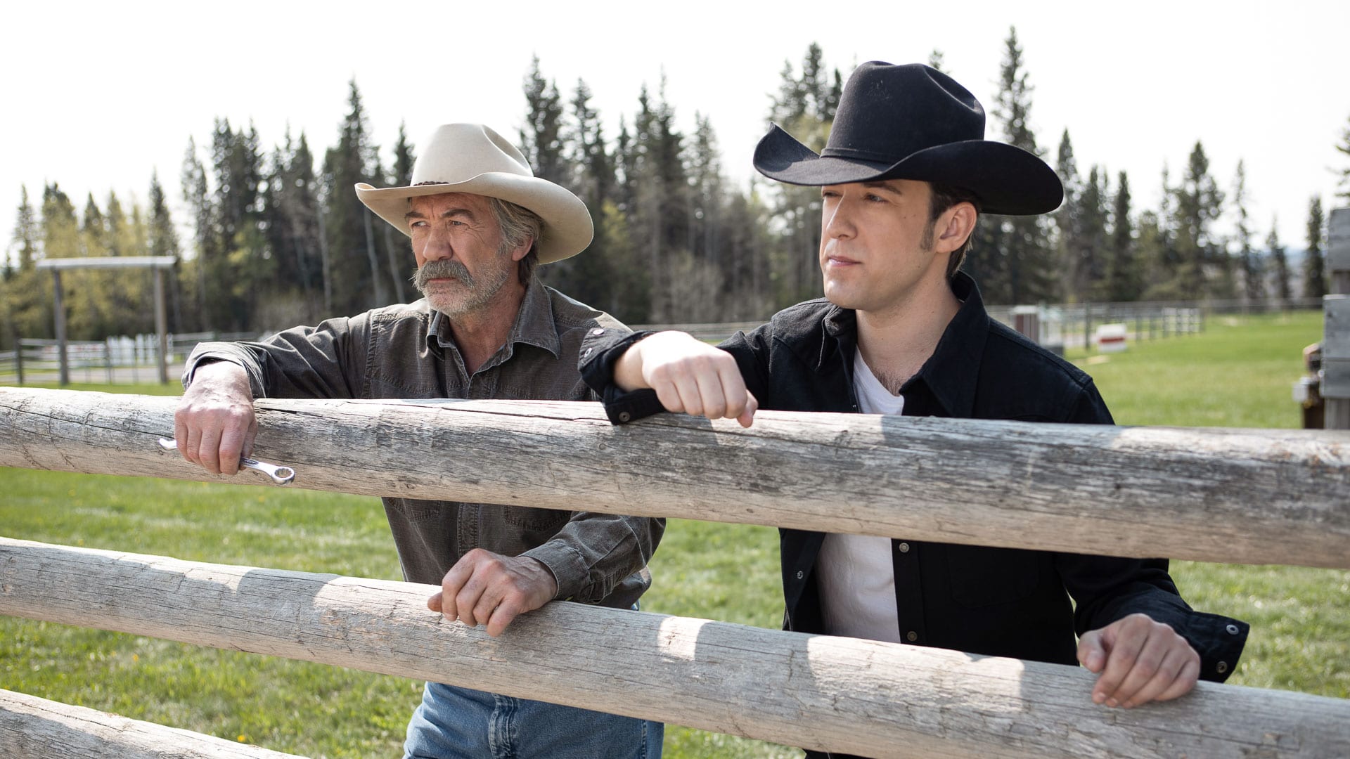 K13, J3: Surulliset muistot | Sydänmailla | Yle Areena