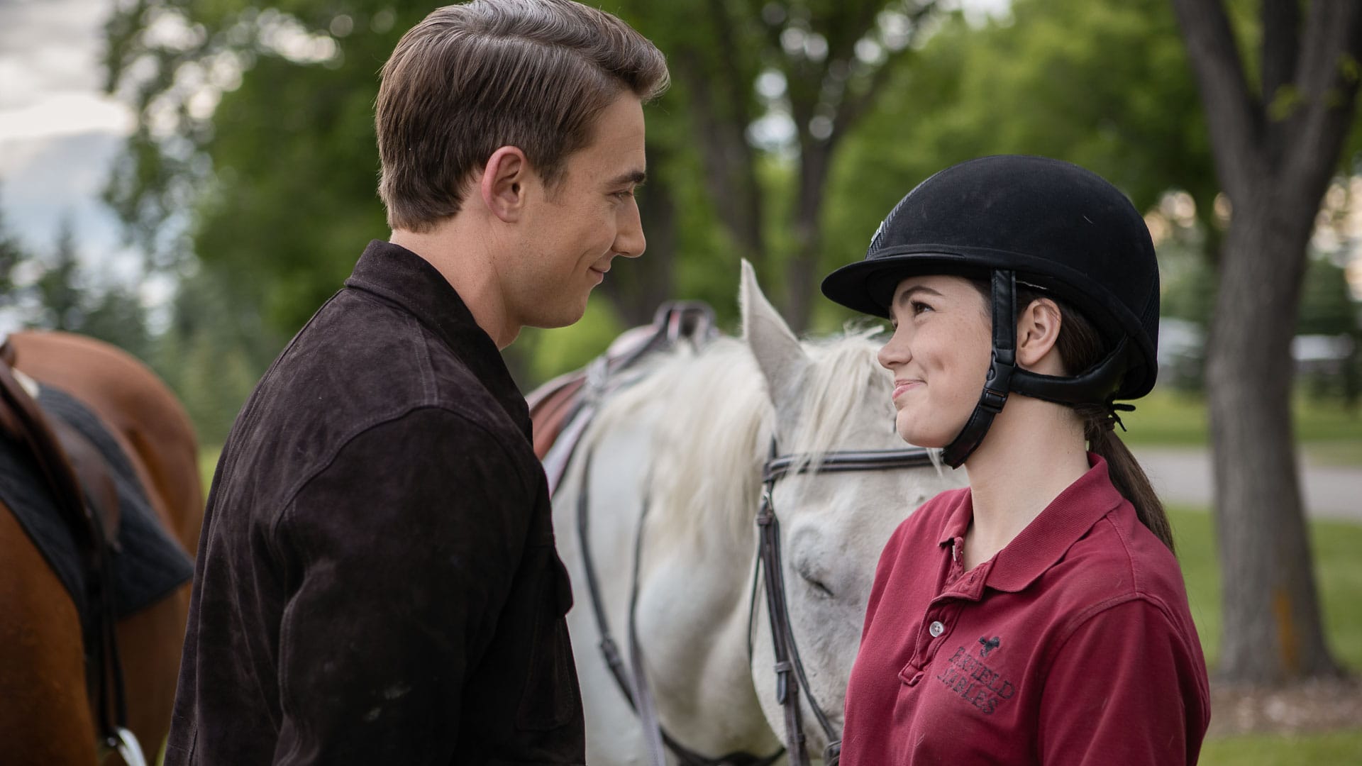 K13, J7: Luottamuksen polku | Sydänmailla | Yle Areena