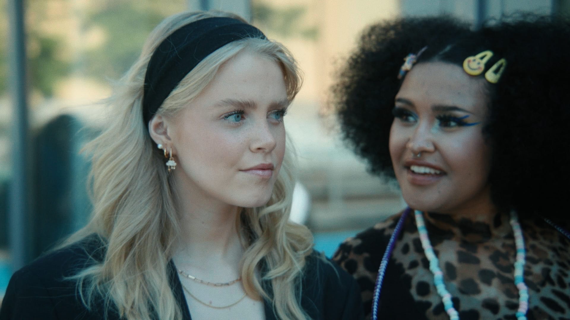 K1, J2: Pääseekö kyytiin? | Lukio | Yle Areena