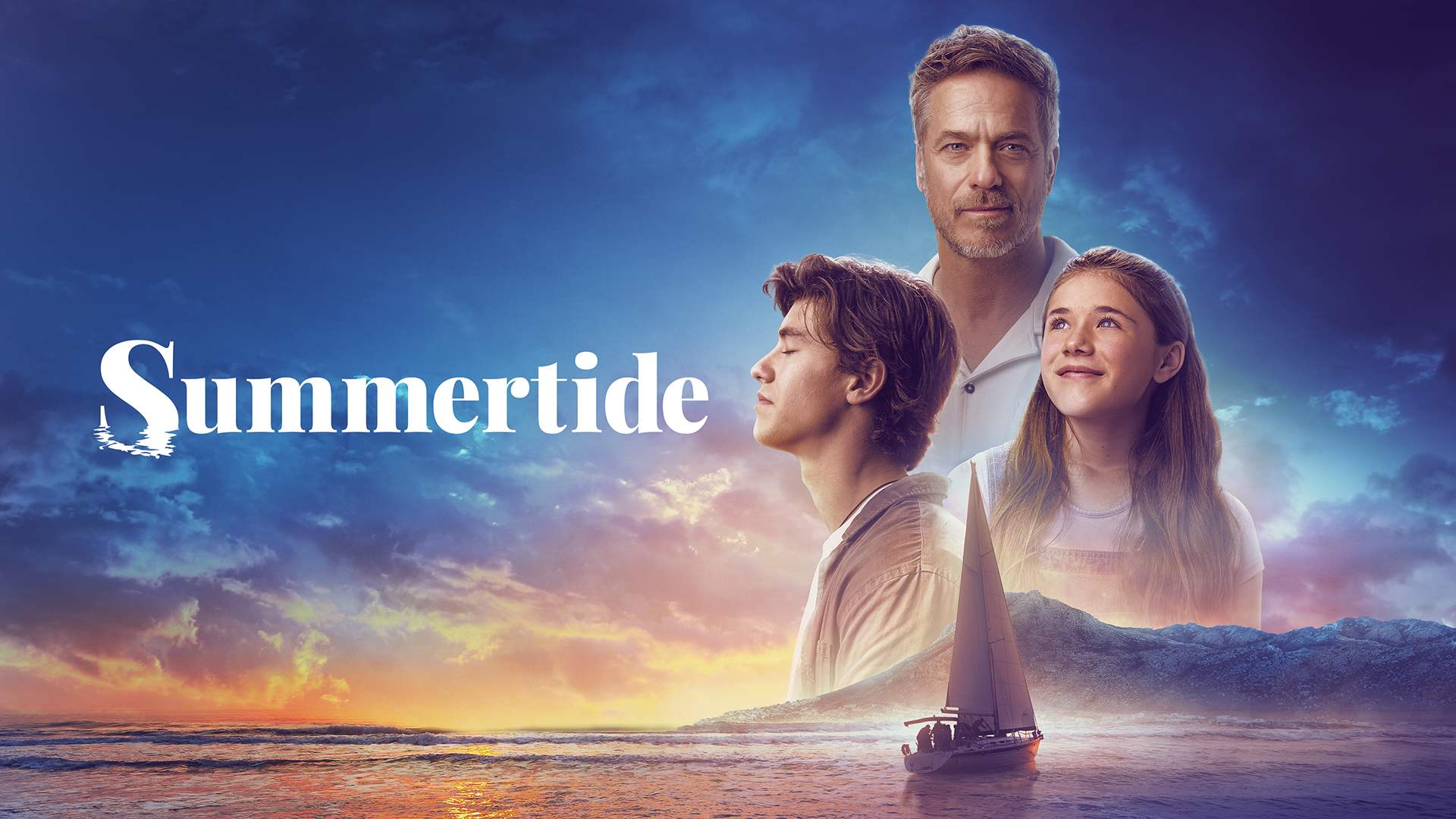 Summertide - Kotilahden kutsu | Kausi 1 | Yle Areena