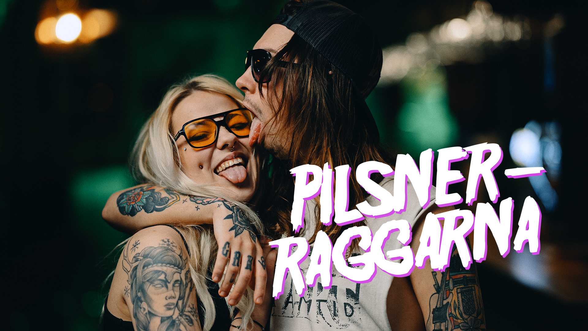 Kierroksilla | Kausi 1 | Yle Areena