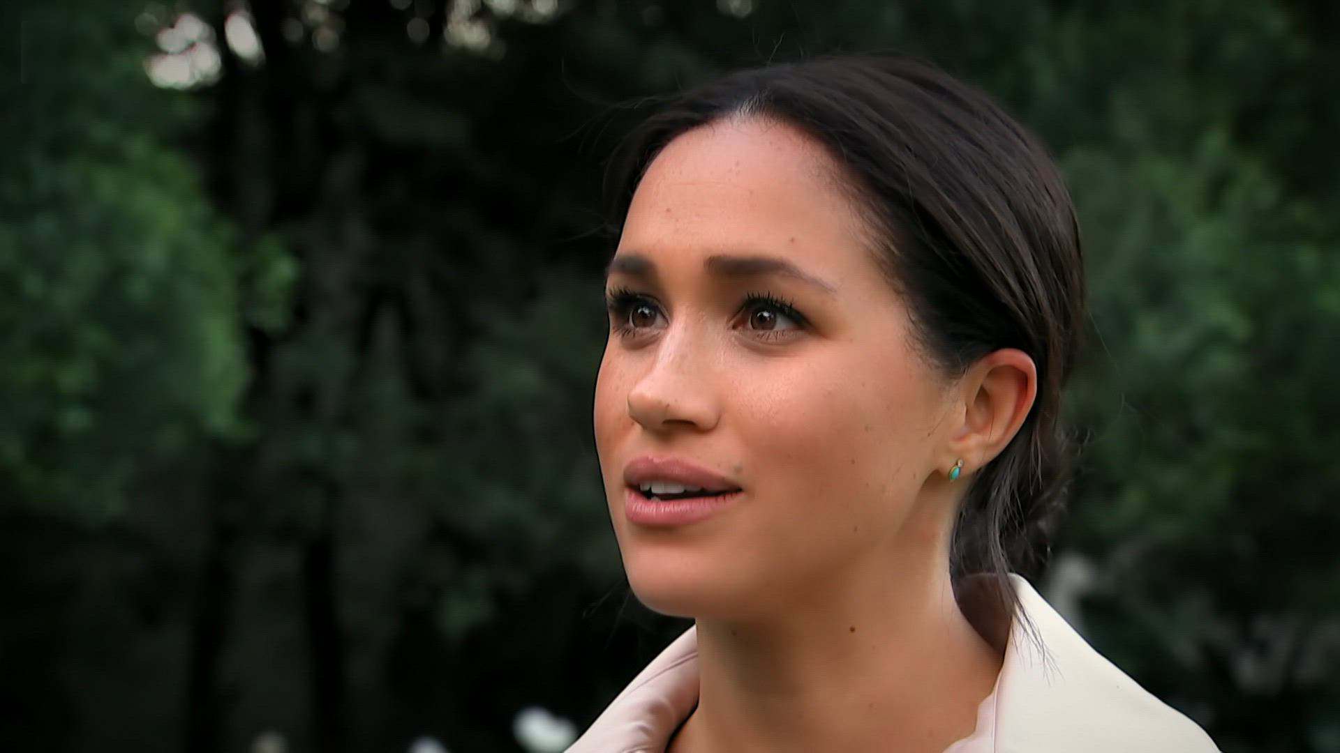 K1, J2: Irtiotto | Harry & Meghan: Vapauden hinta | Yle Areena