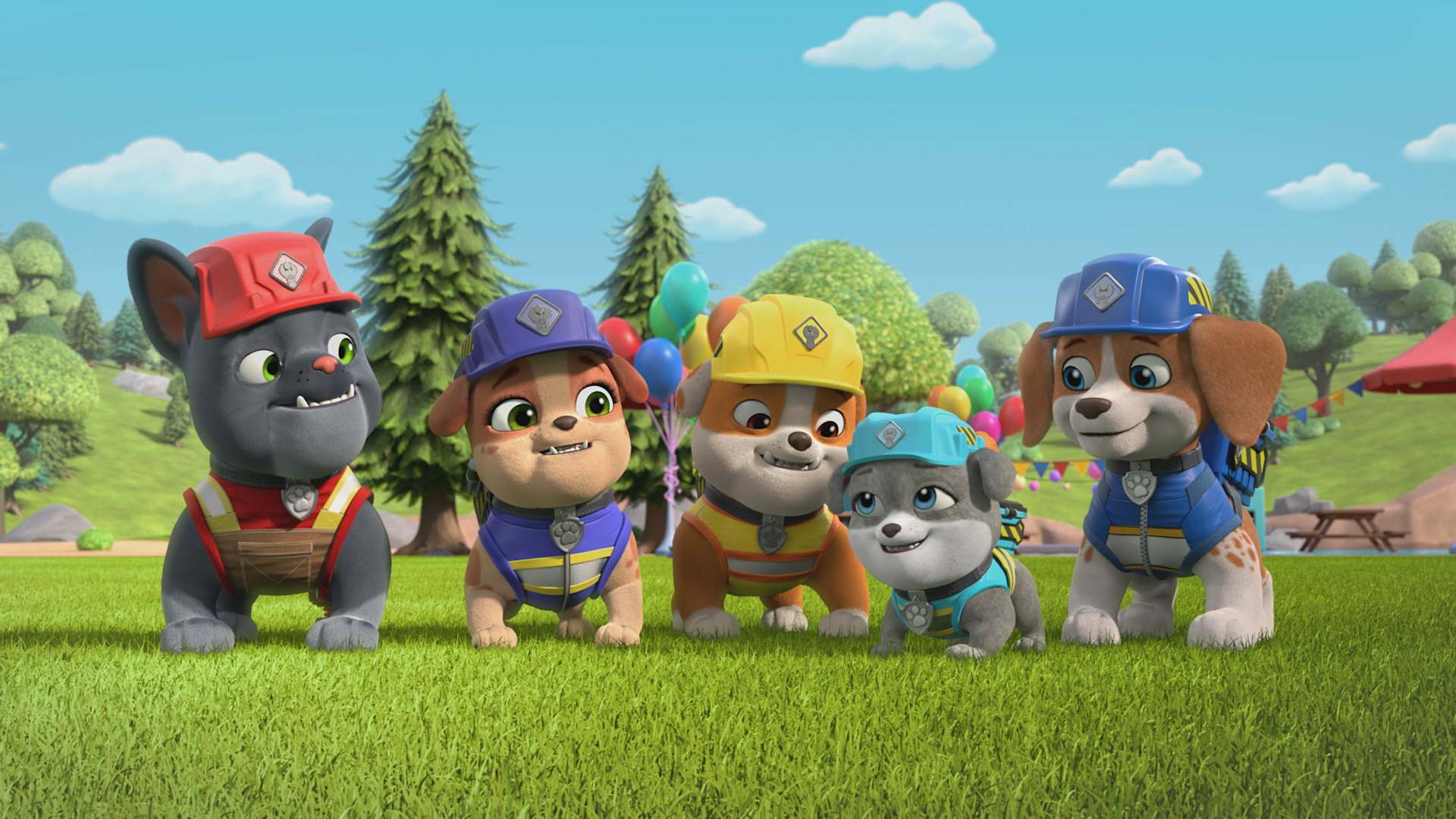 Remmi rakentaa kiitotien | Rollen remmi | Yle Areena