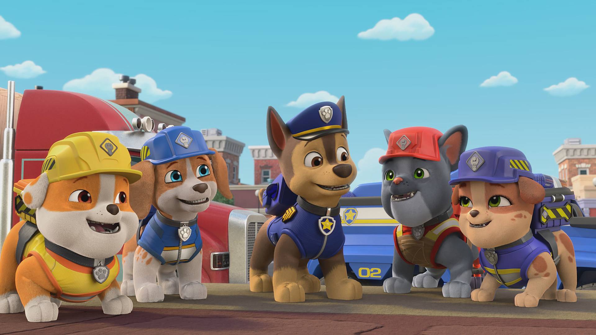 Remmi ja Vainu hoitavat homman | Rollen remmi | Yle Areena