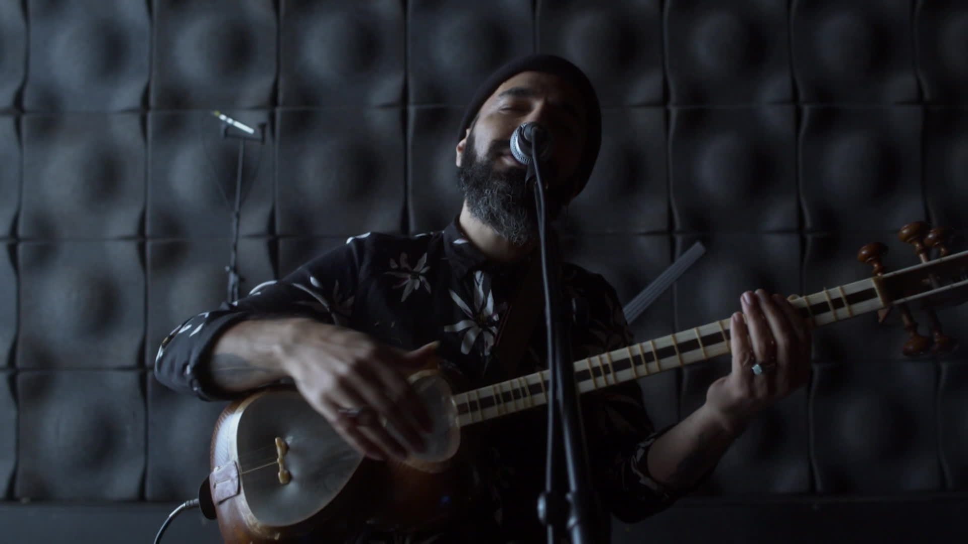 MA Rouf (Eurosonic Live) | YleX Live | Yle Areena