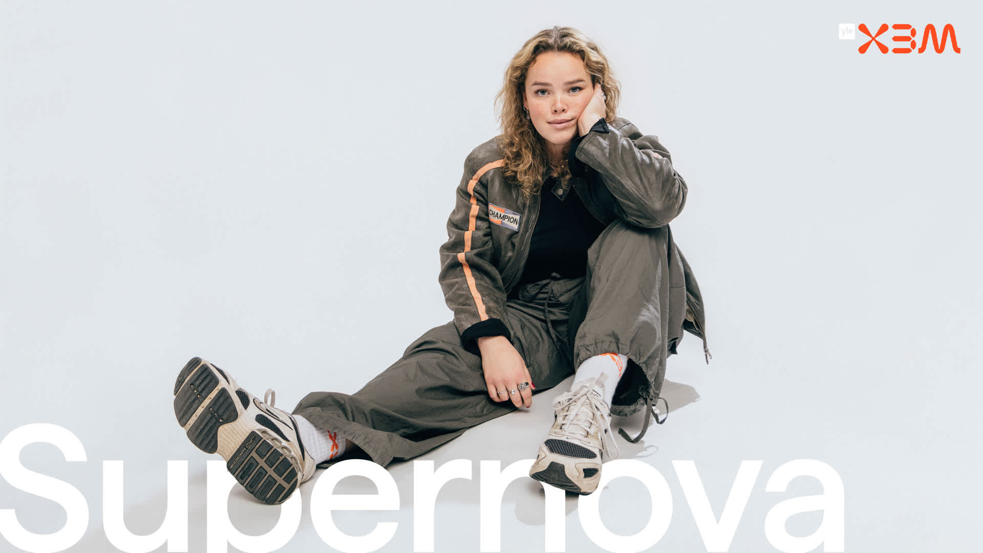 X3M Live: Supernova | Supernova: Video | Yle Areena