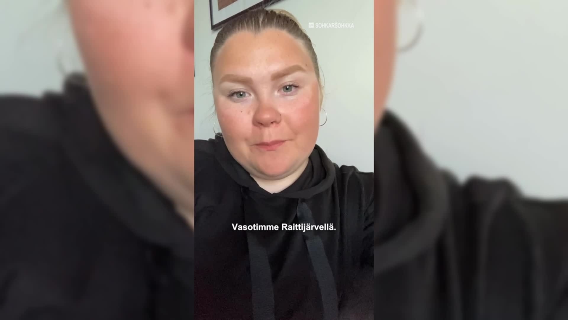 Mu beaivi – Marianne III | Sohkaršohkka: suohttasat | Yle Areena