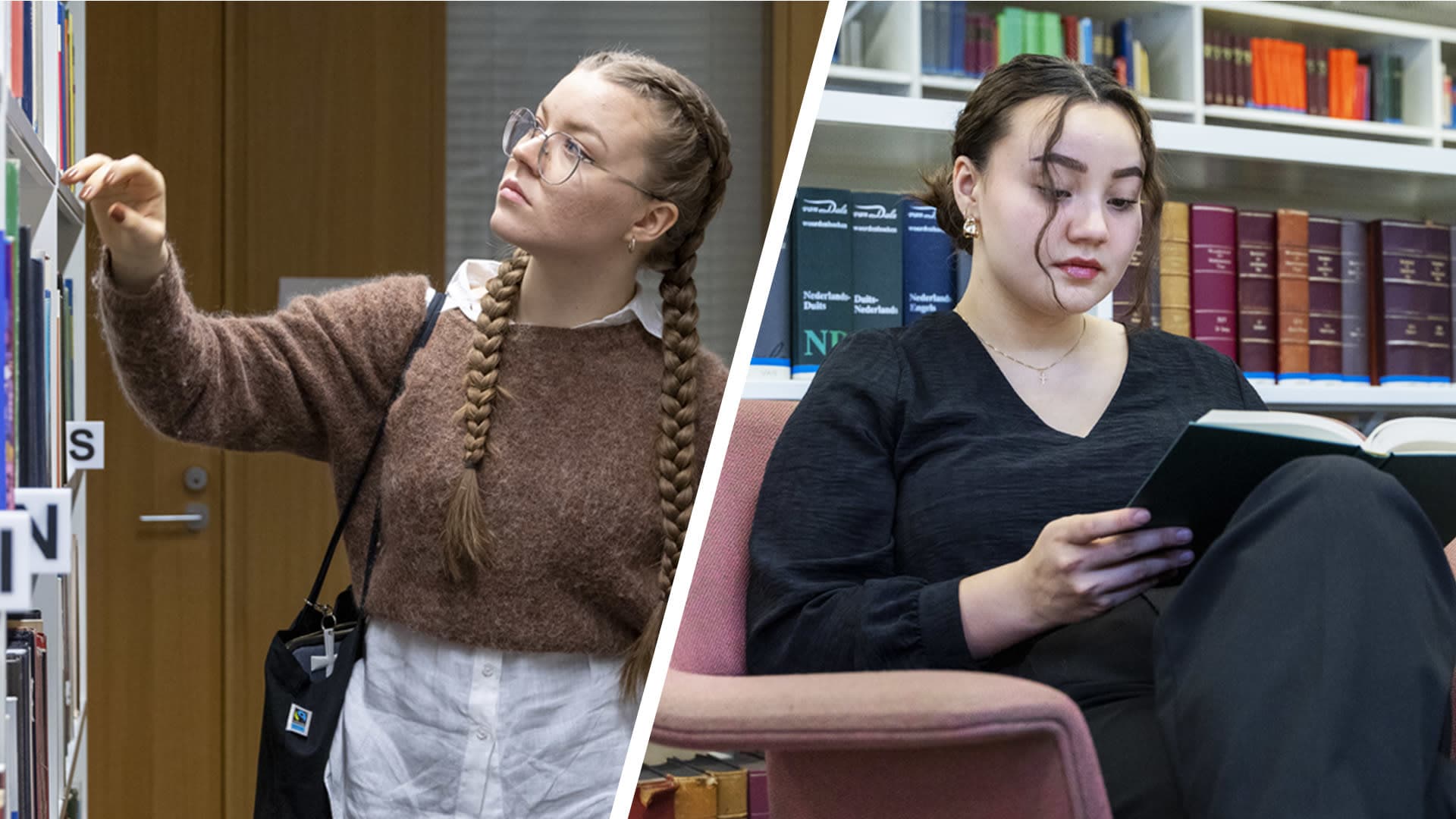 Ilman huippupapereitakin voi kiilata korkeakouluun – kaksi ylioppilasta kertoo, miten | Yle ...