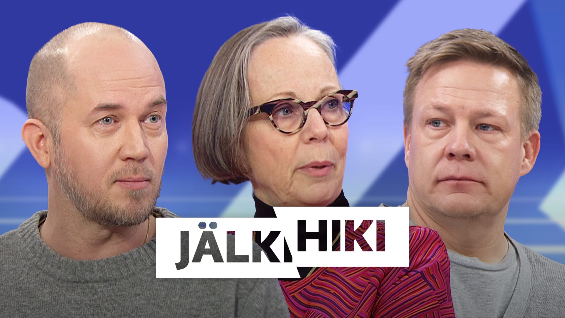 "Moraalin tai etiikan tavoitteleminen ei ole se paras mahdollinen polku ...