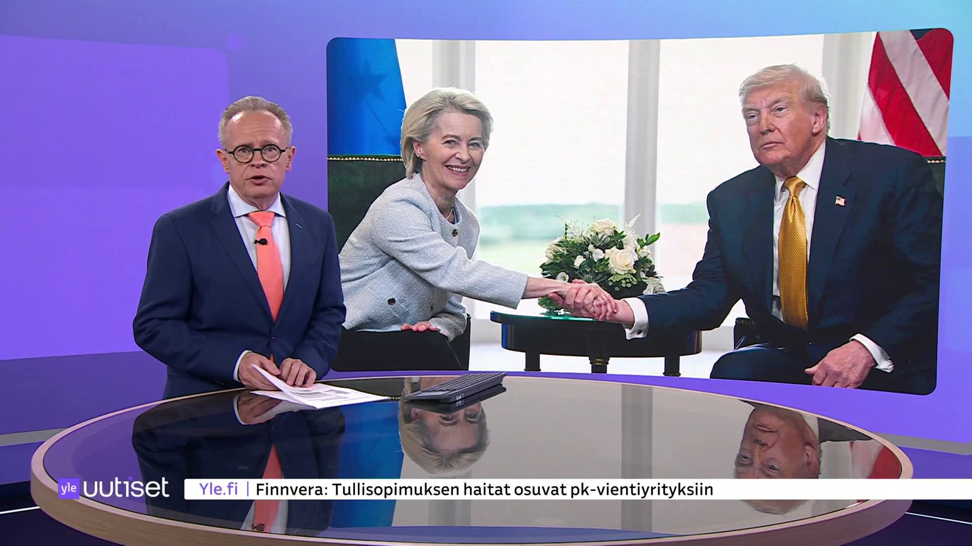 Yle Uutiset | Yle Nyheter | Yle Arenan