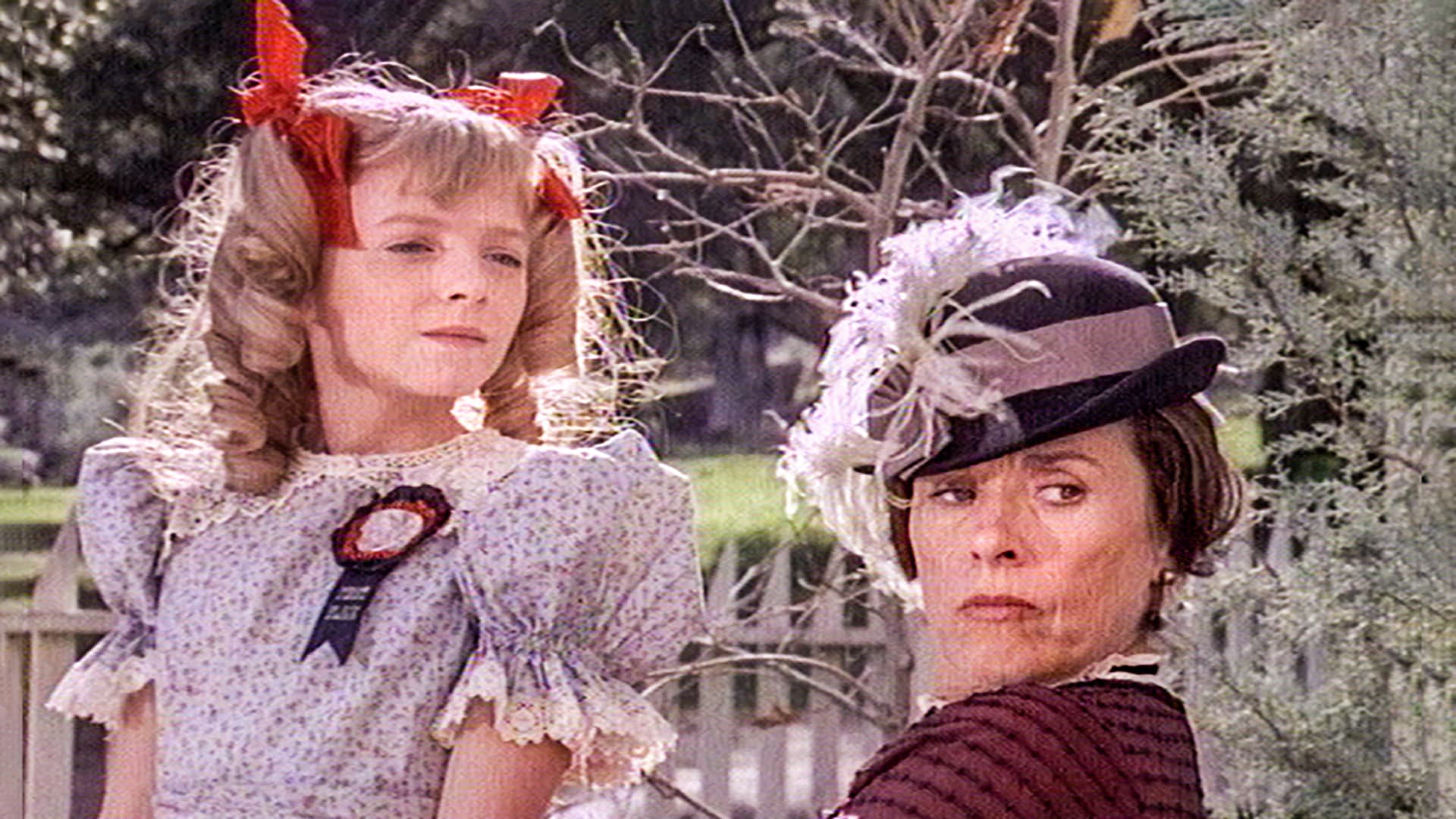 Festdagen | Lilla huset på prärien | Yle Arenan