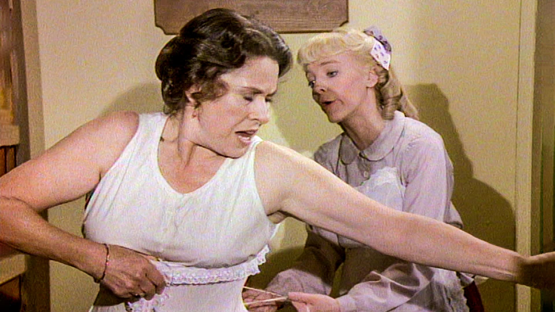 Nya möjligheter 2/2 | Lilla huset på prärien | Yle Arenan