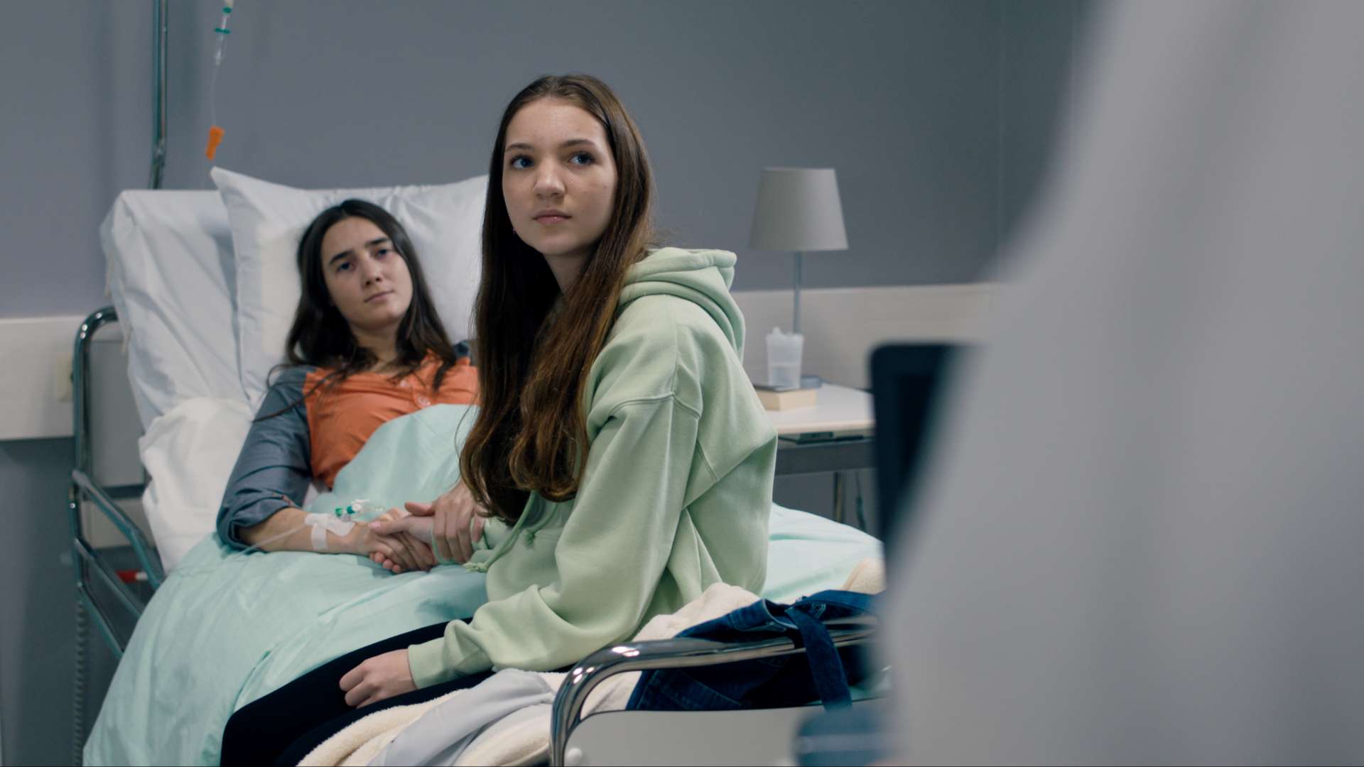 K1, J13: Ystävä | Sori siitä | Yle Areena