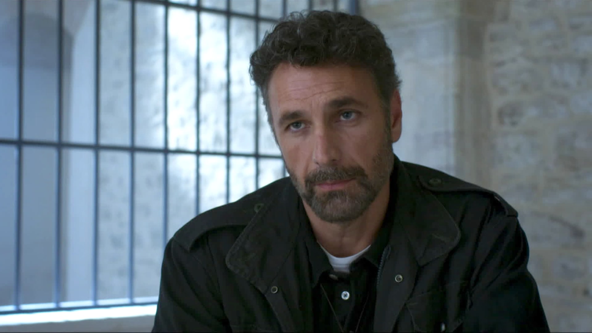 K13, J13: Kenen syy 1/2? | Isä Matteon tutkimuksia | Yle Areena