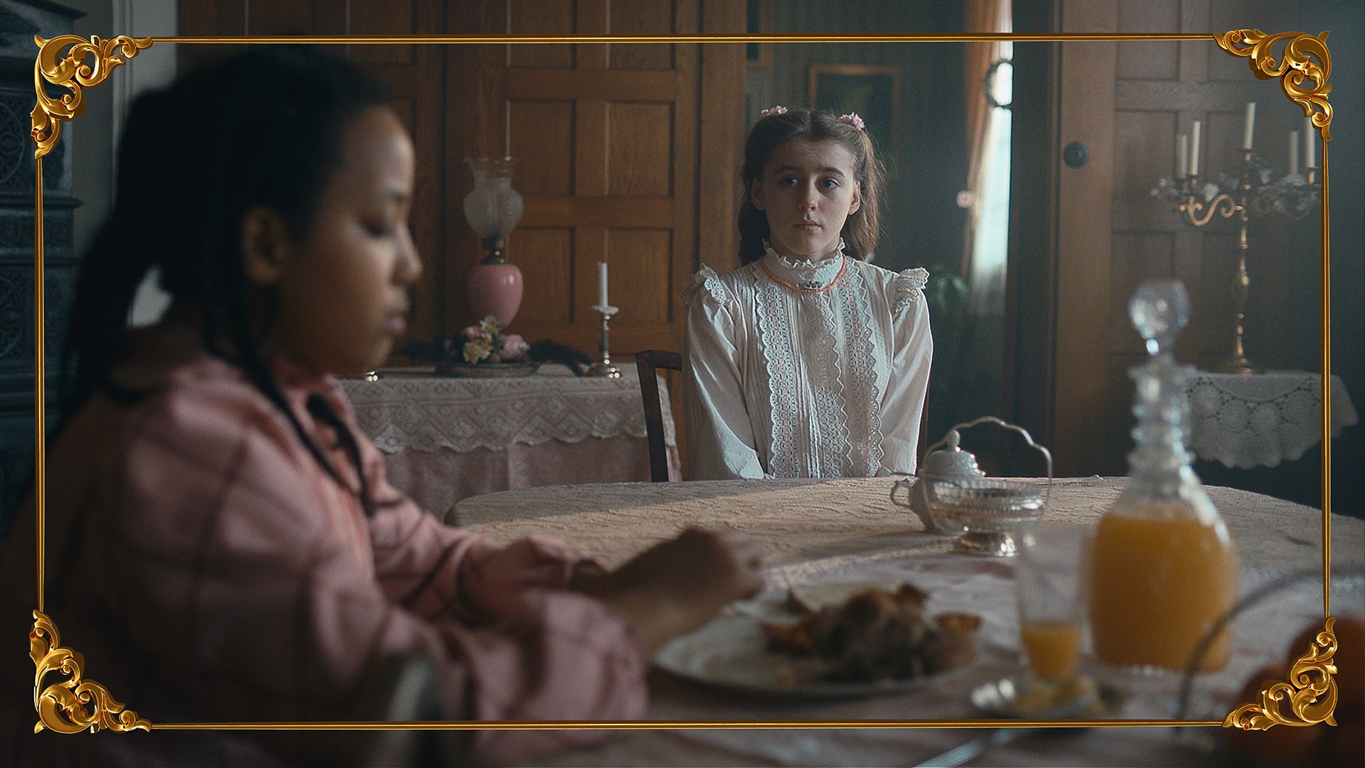 K1, J15: 15. joulukuuta | Kristianian maaginen tivoliteatteri | Yle Areena