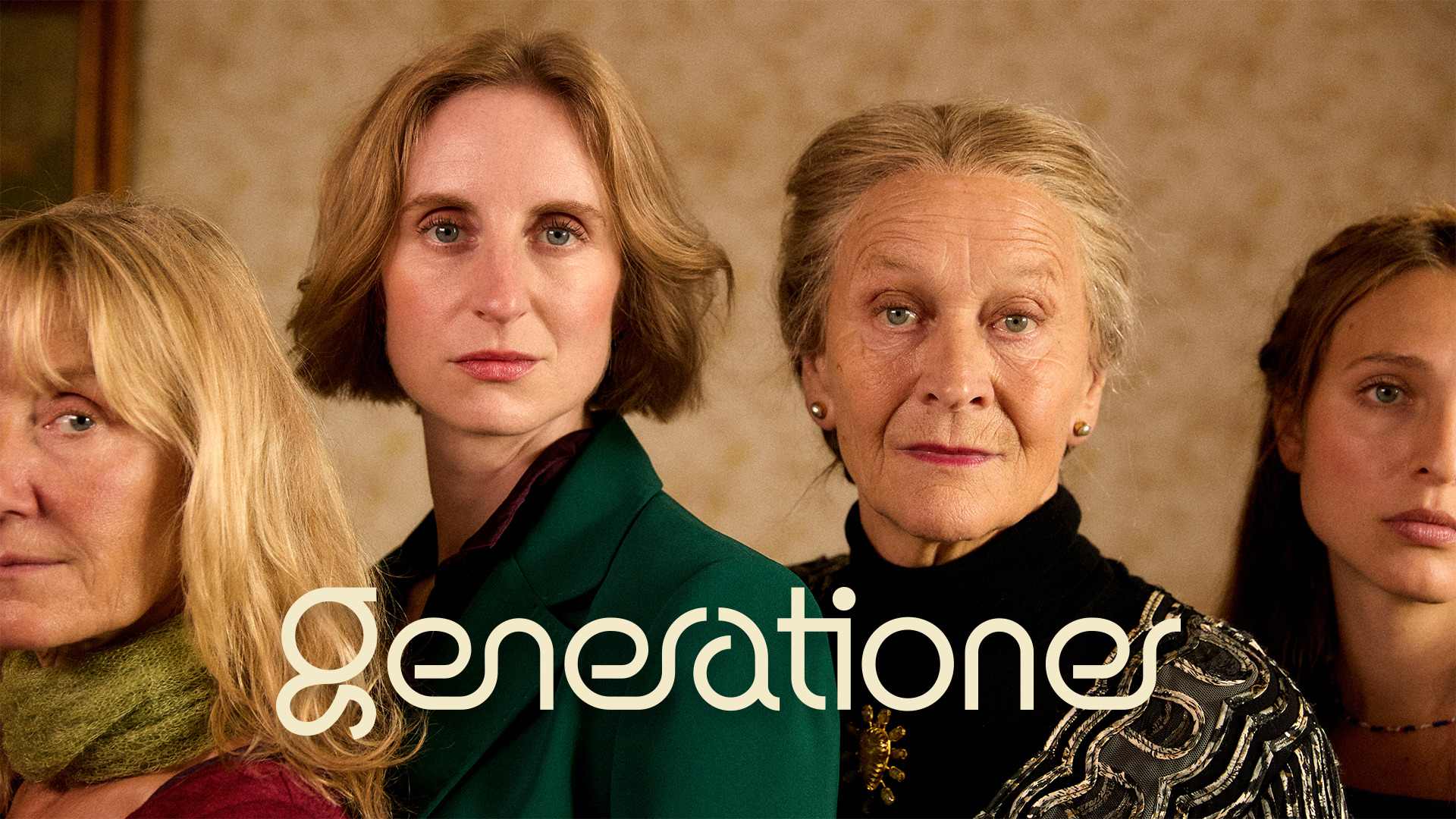 Sukupolvien salaisuus | Kausi 1 | Yle Areena